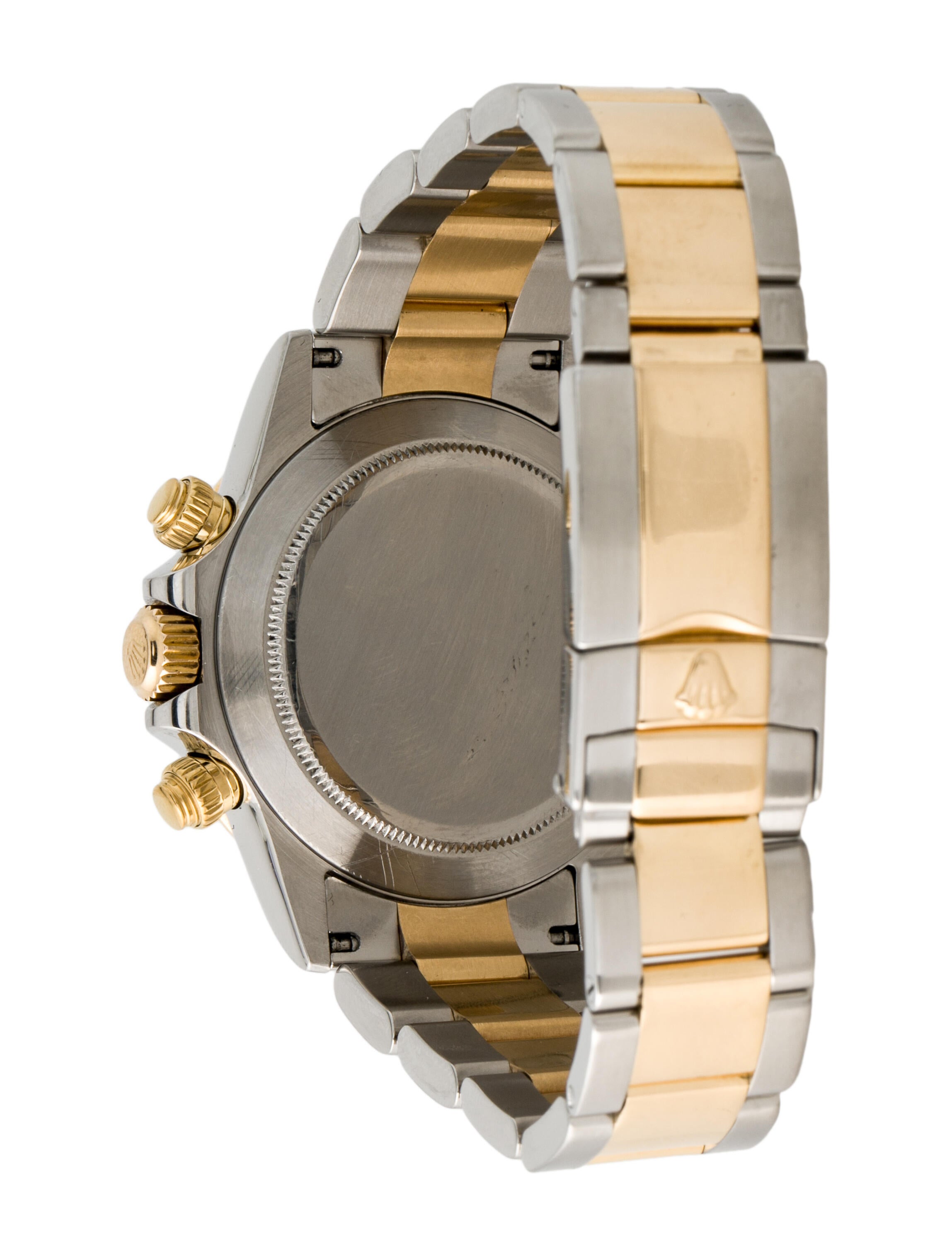 Rolex Cosmograph Daytona Watch - 116523 | The RealReal