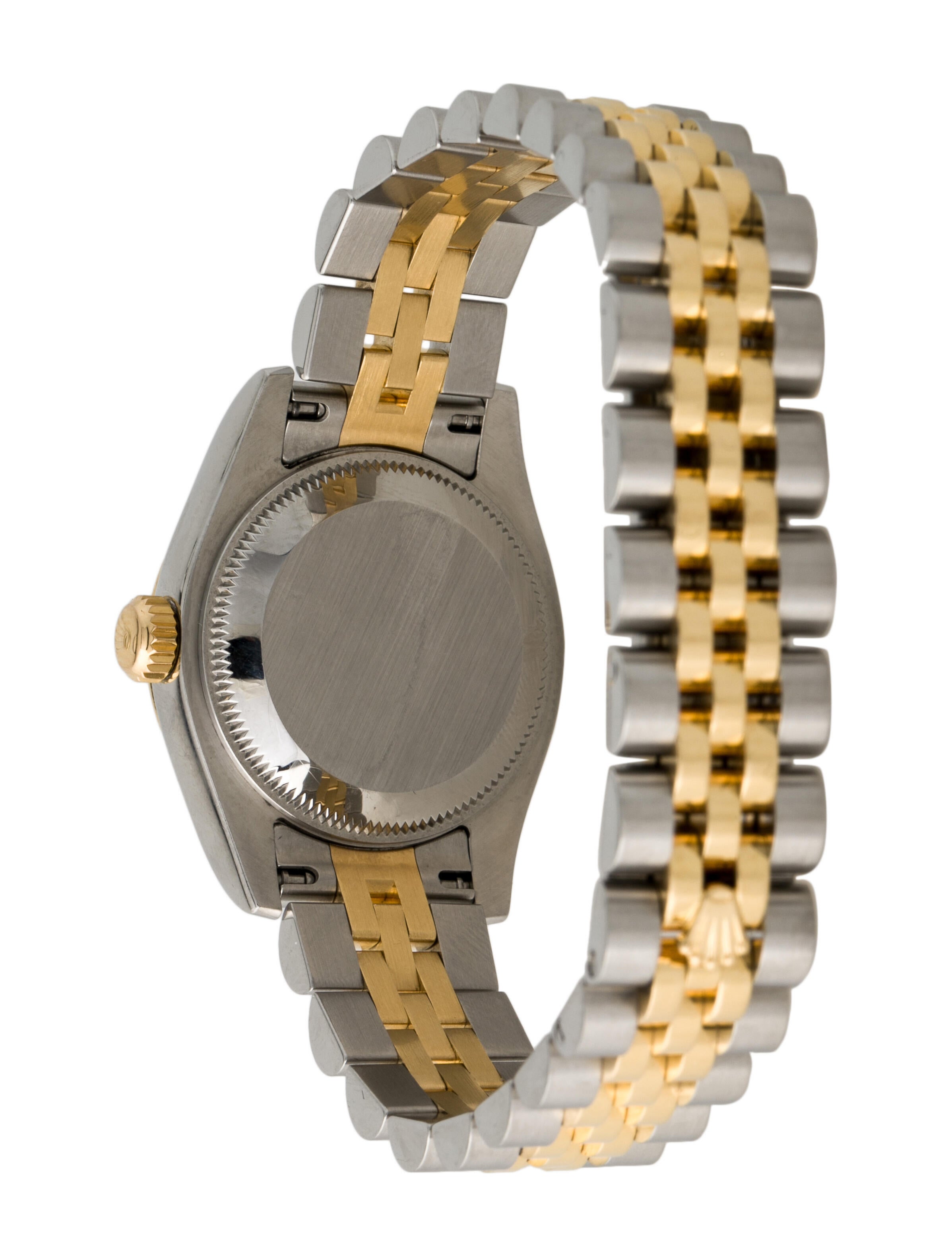 Rolex Datejust Watch - 179173 | The RealReal