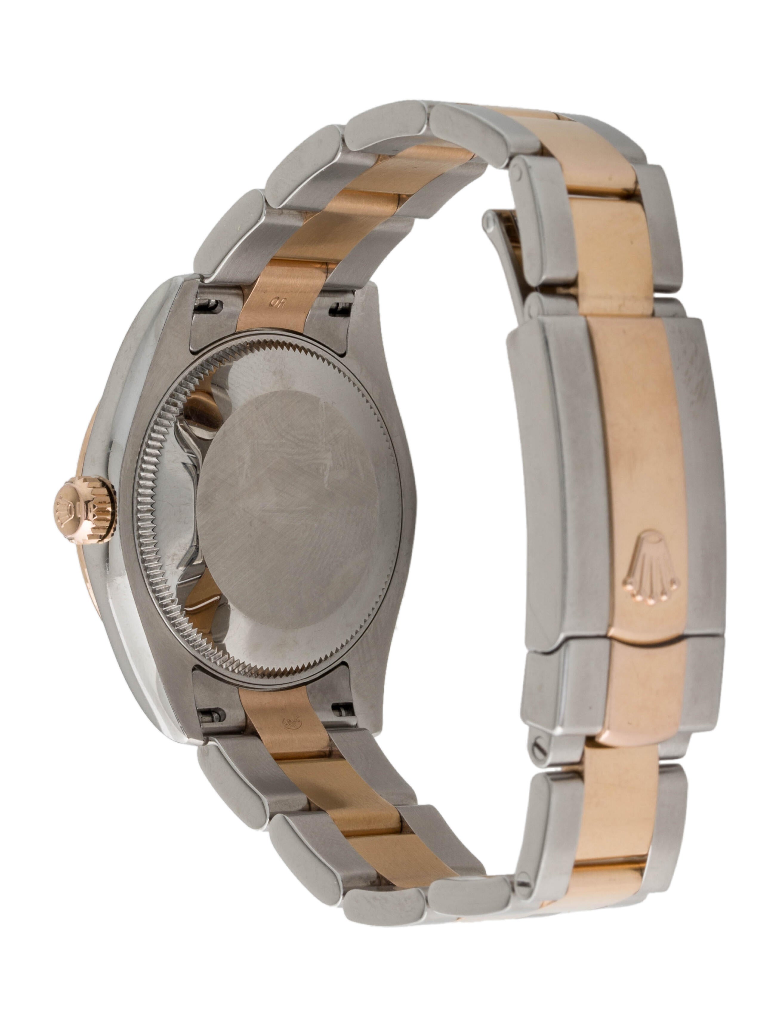 Rolex Datejust Watch - 69174 | The RealReal