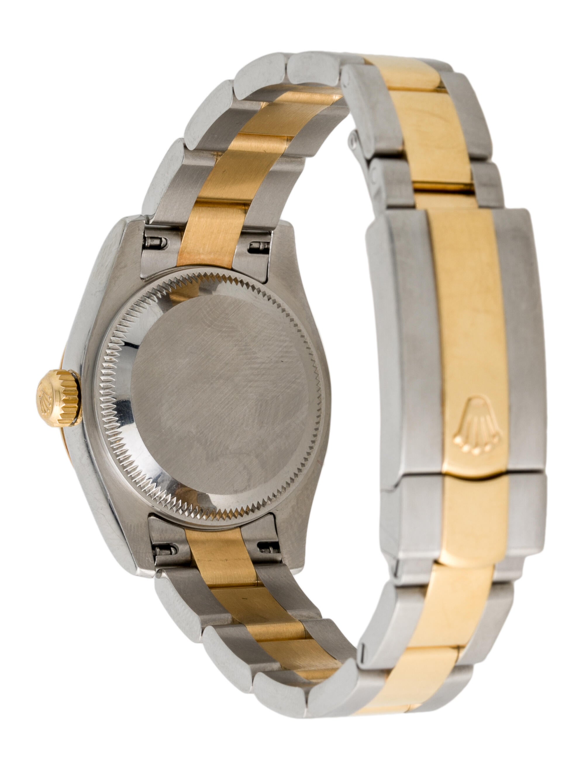 Rolex Datejust Watch - 179173 | The RealReal