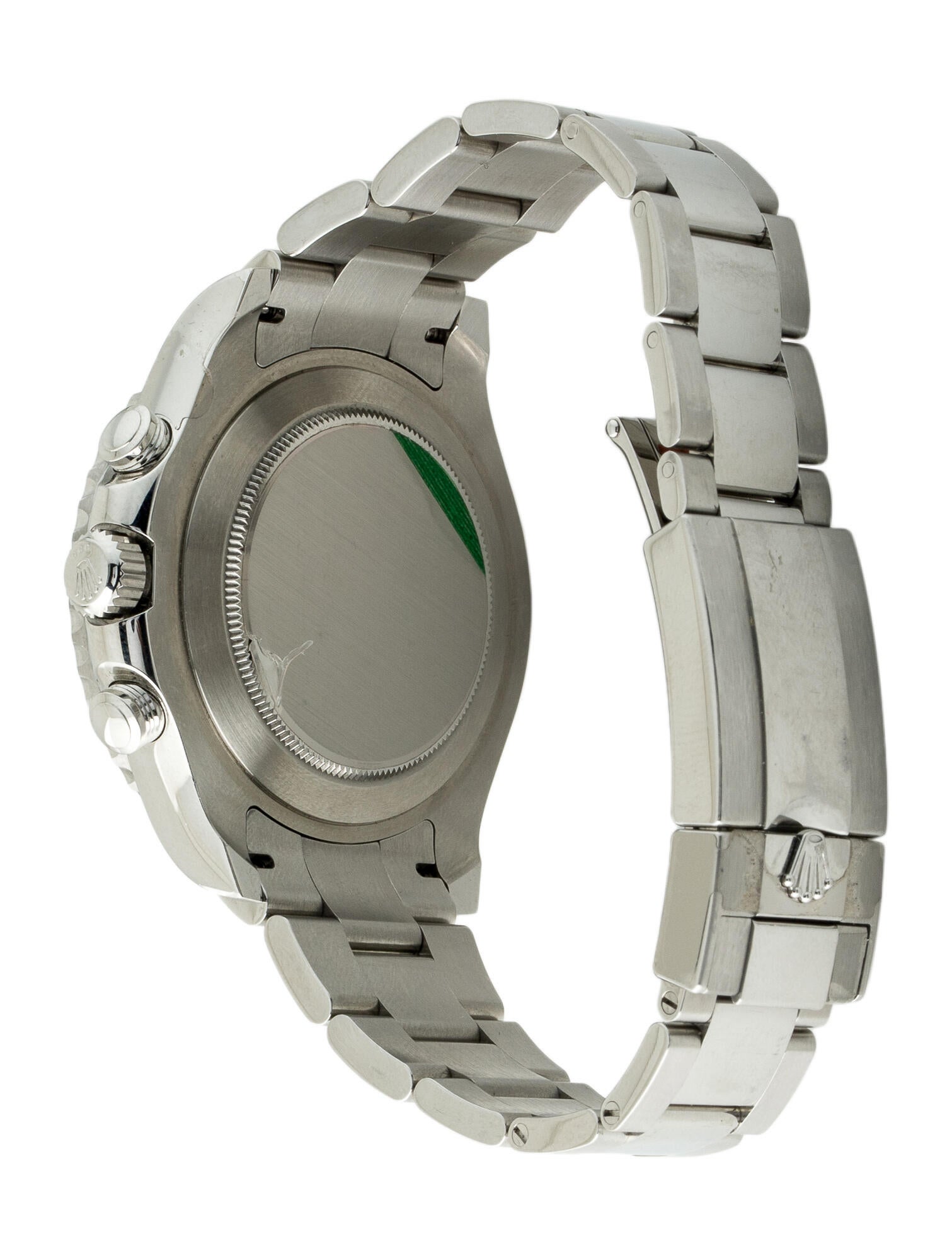 Rolex Yacht-Master II Watch - 116680 | The RealReal