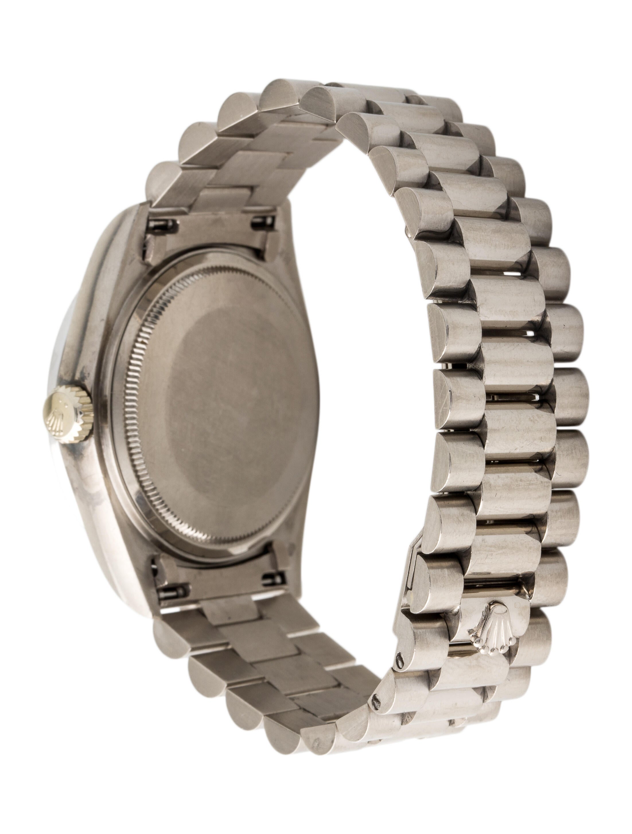 Rolex Day-Date Watch - 18049 | The RealReal