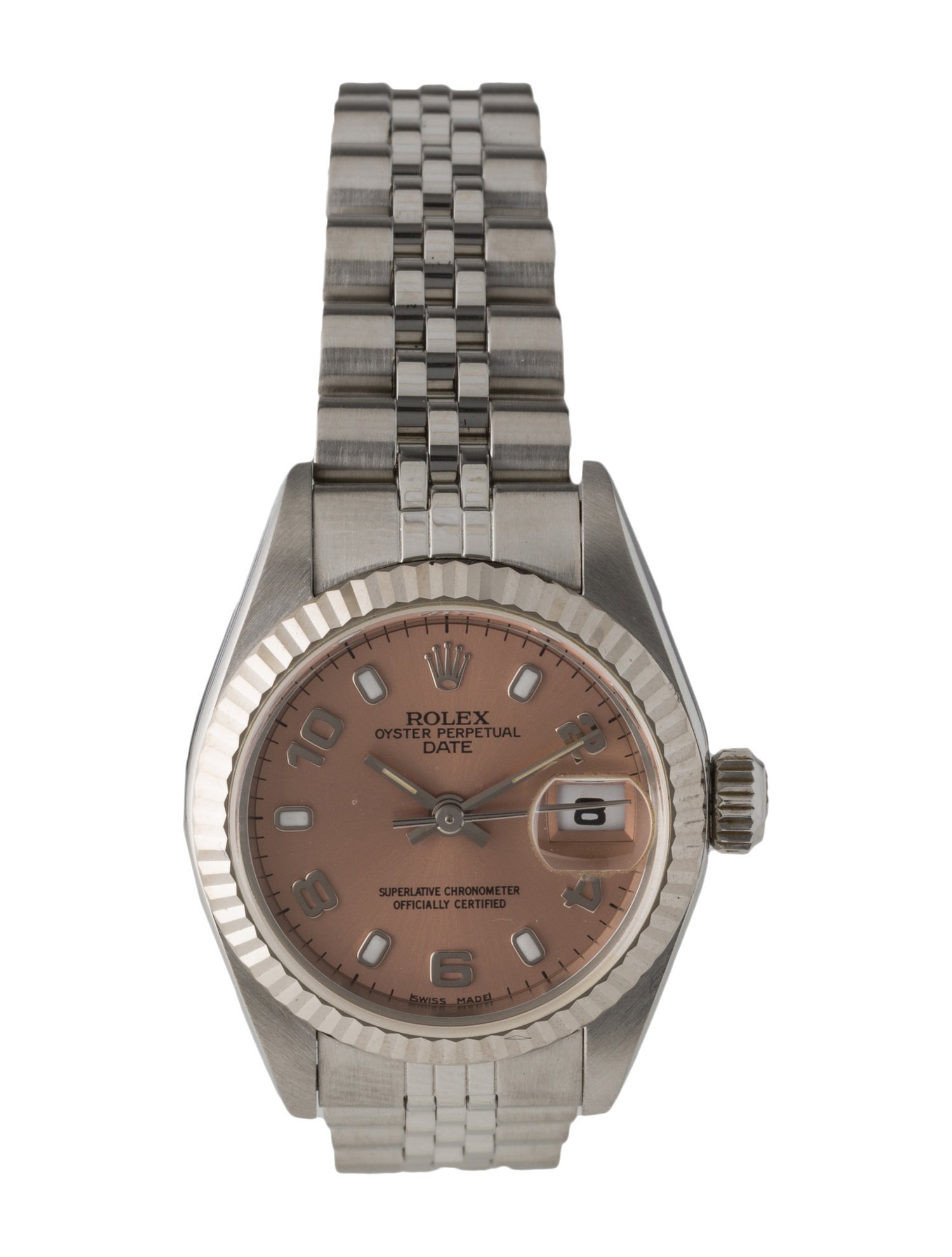 Rolex | The RealReal