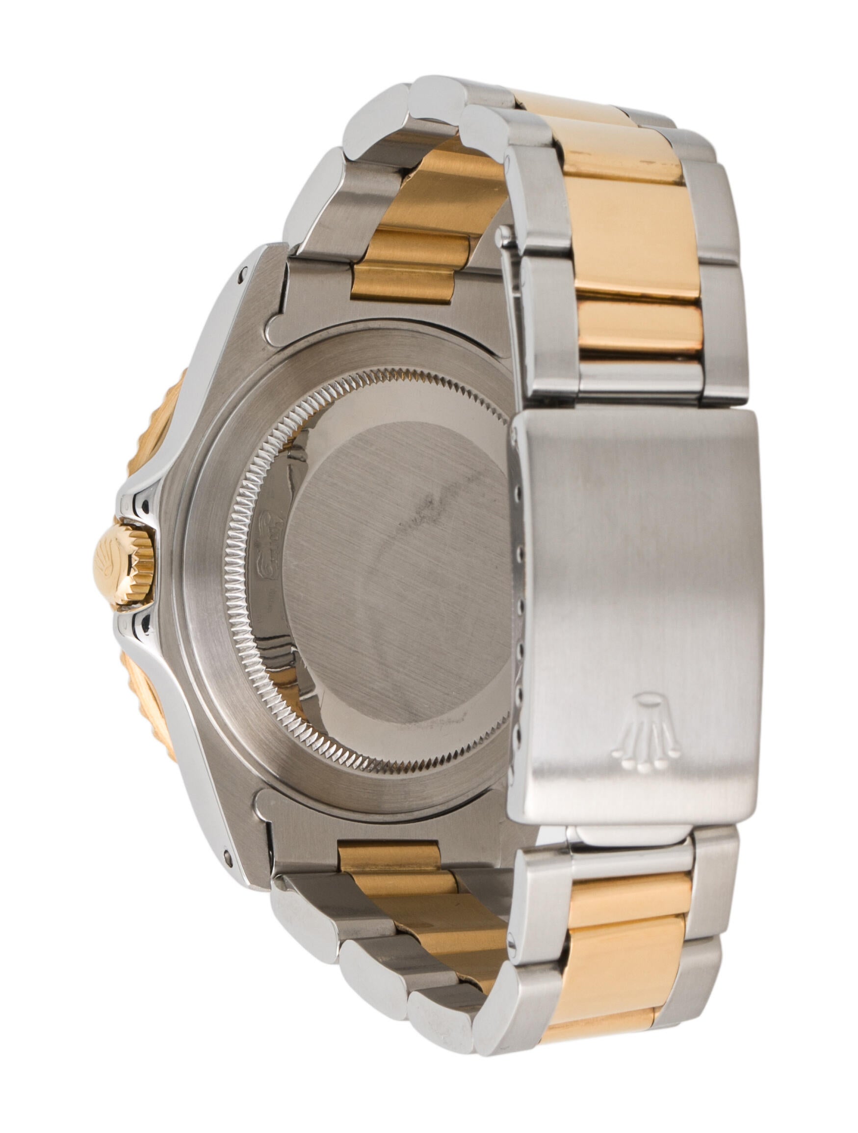 Rolex GMT-Master II Watch - M16713LN | The RealReal