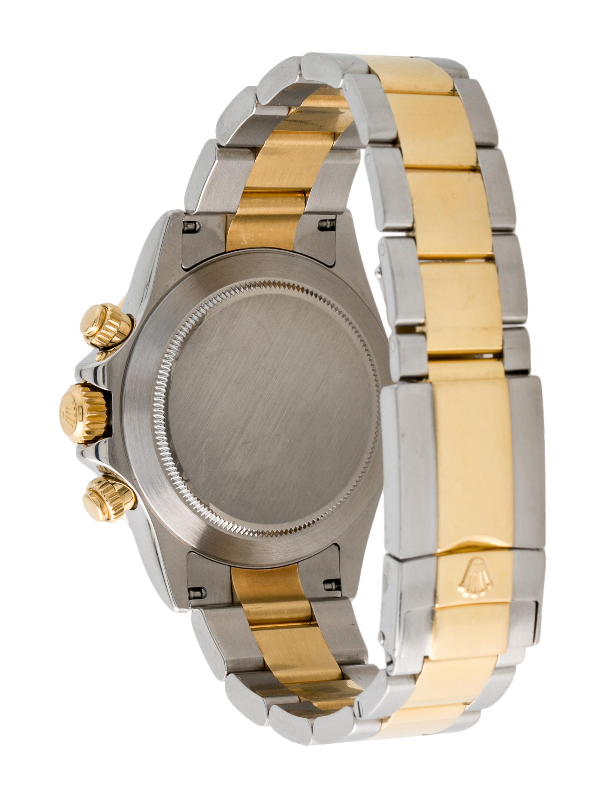 Rolex Cosmograph Daytona Watch - 116523 | The RealReal