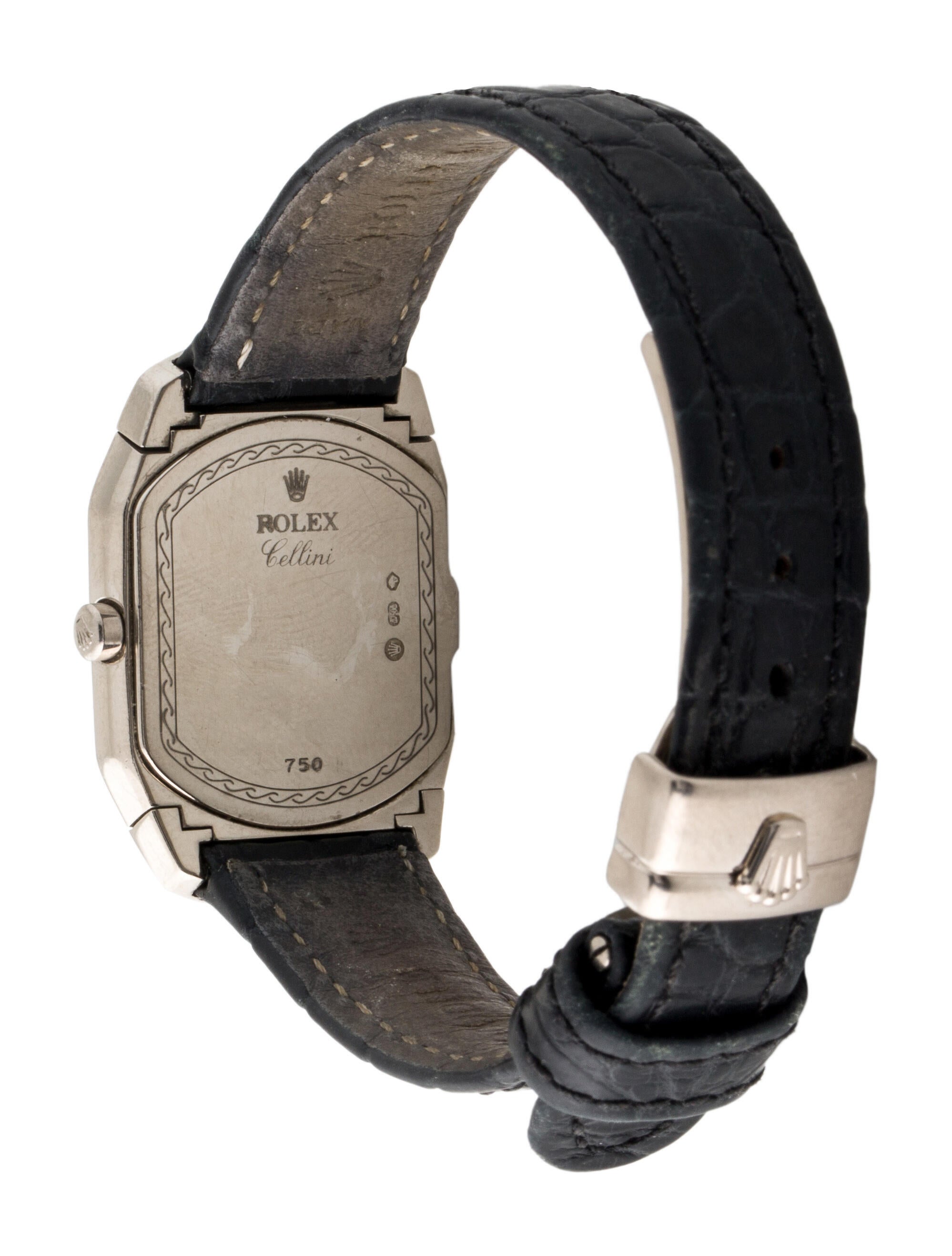 Rolex Cellini Cellissima Watch - 6691 | The RealReal