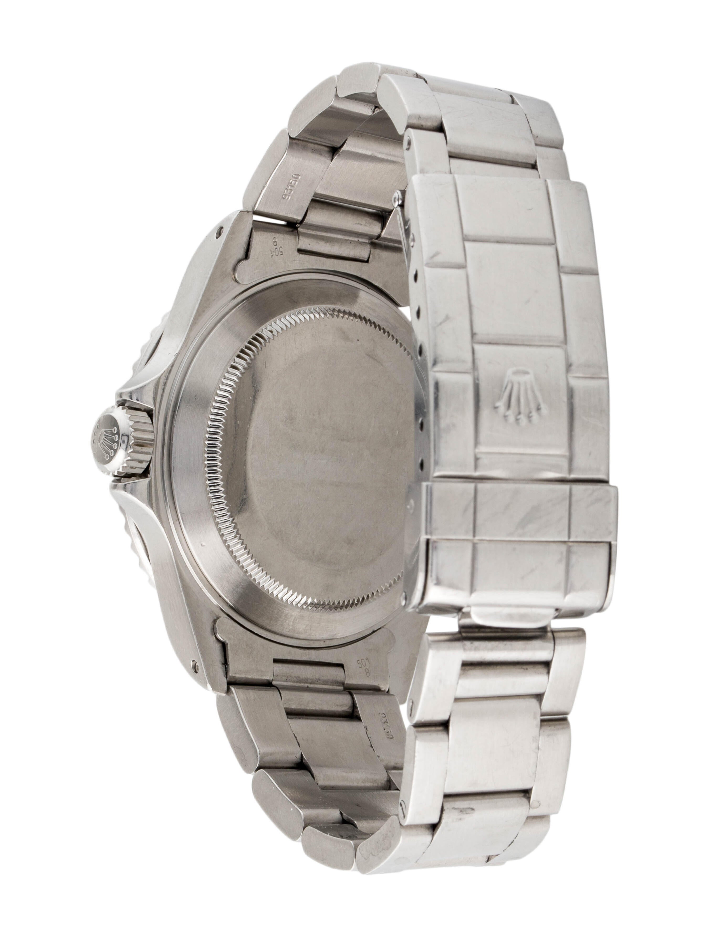 Rolex Date Watch - 15000 | The RealReal