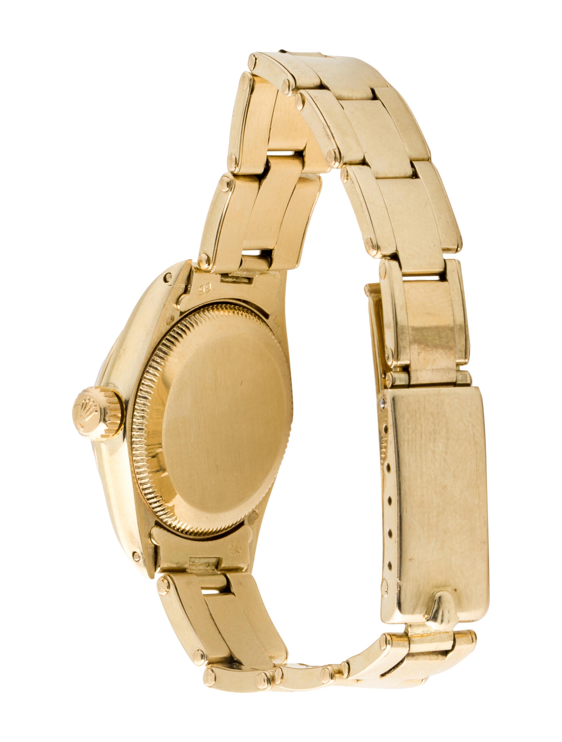 Rolex Date Watch - 15000 | The RealReal