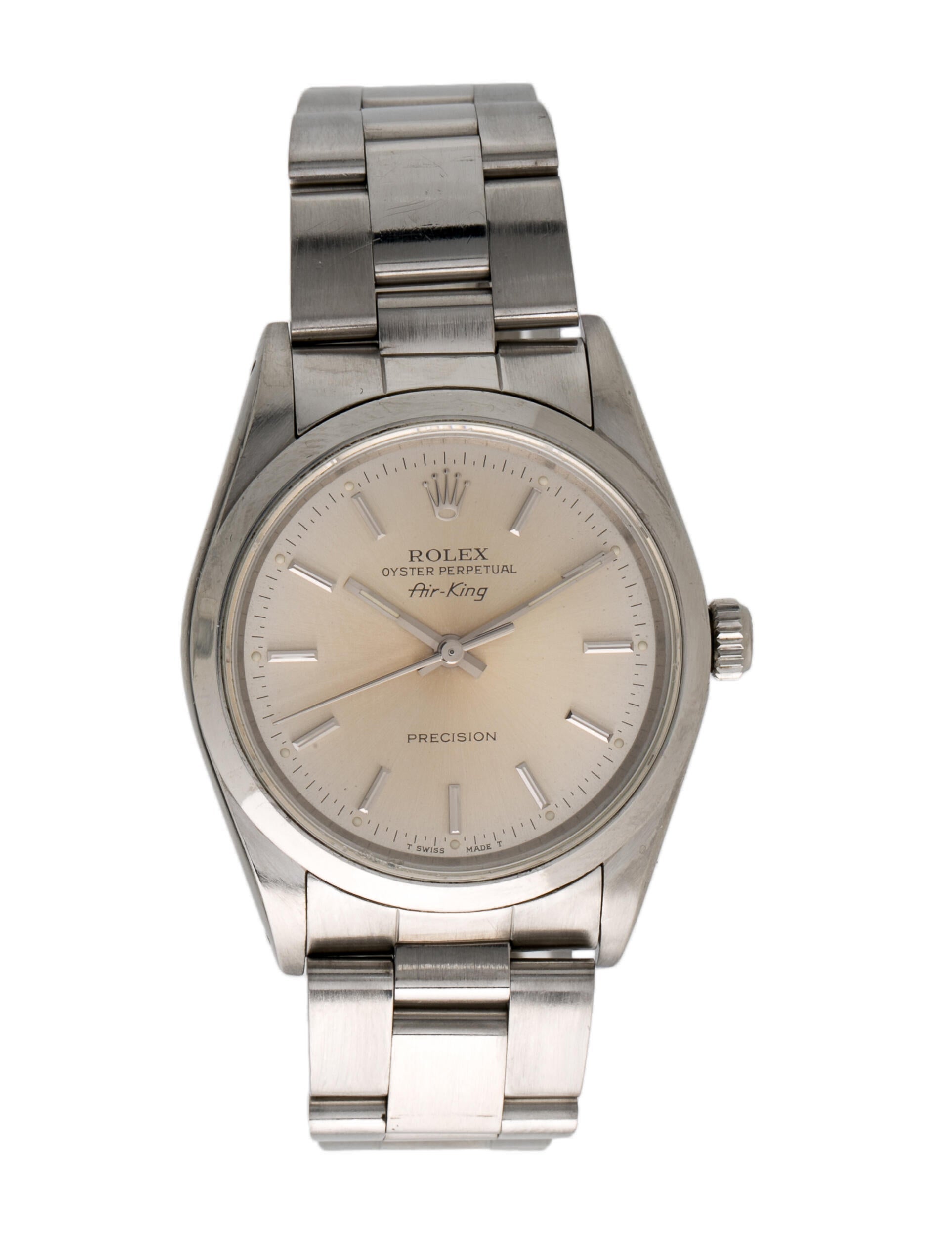 Concord La Scala Watch - 51-25-5621 | The RealReal