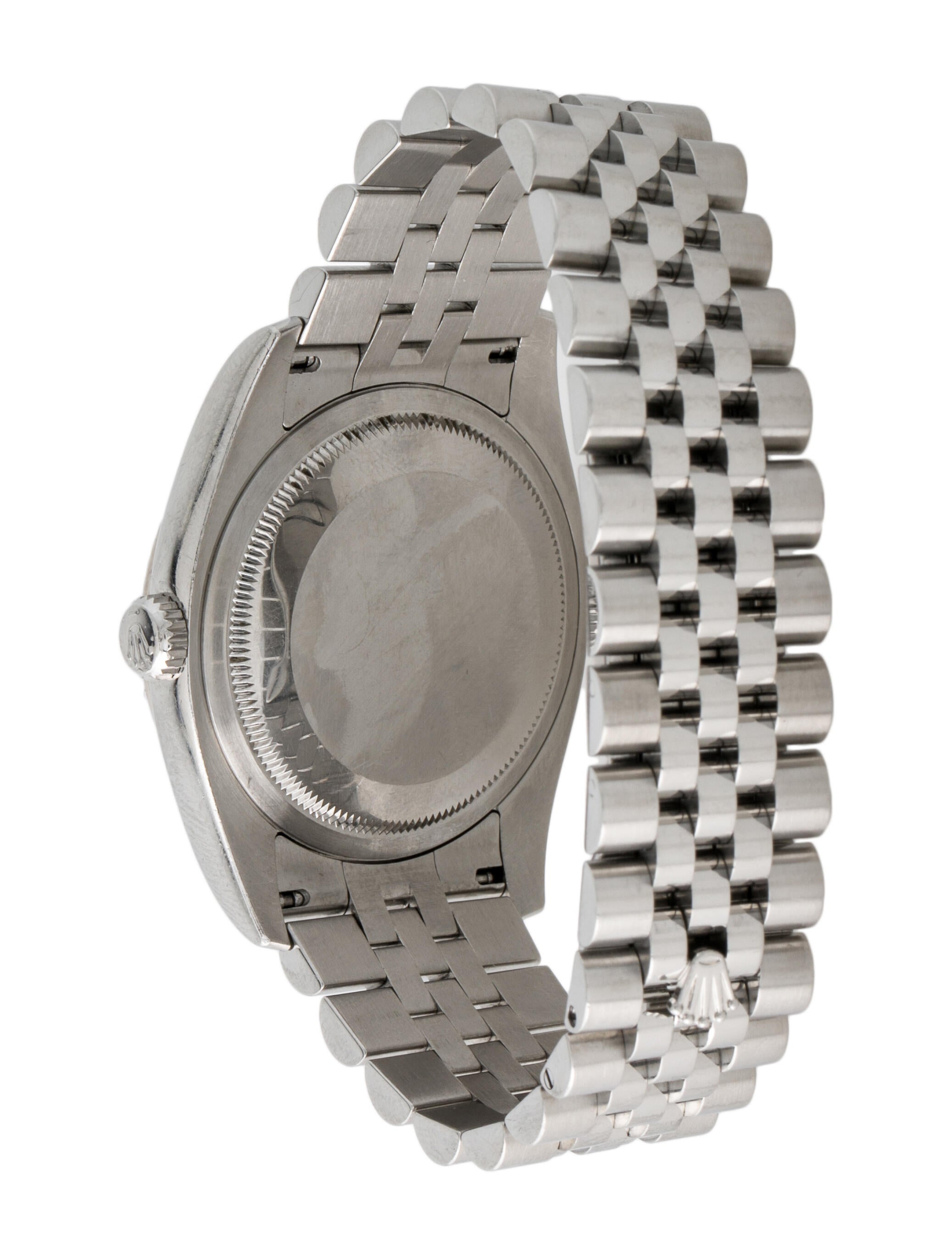 Rolex Datejust Watch - 79173 | The RealReal