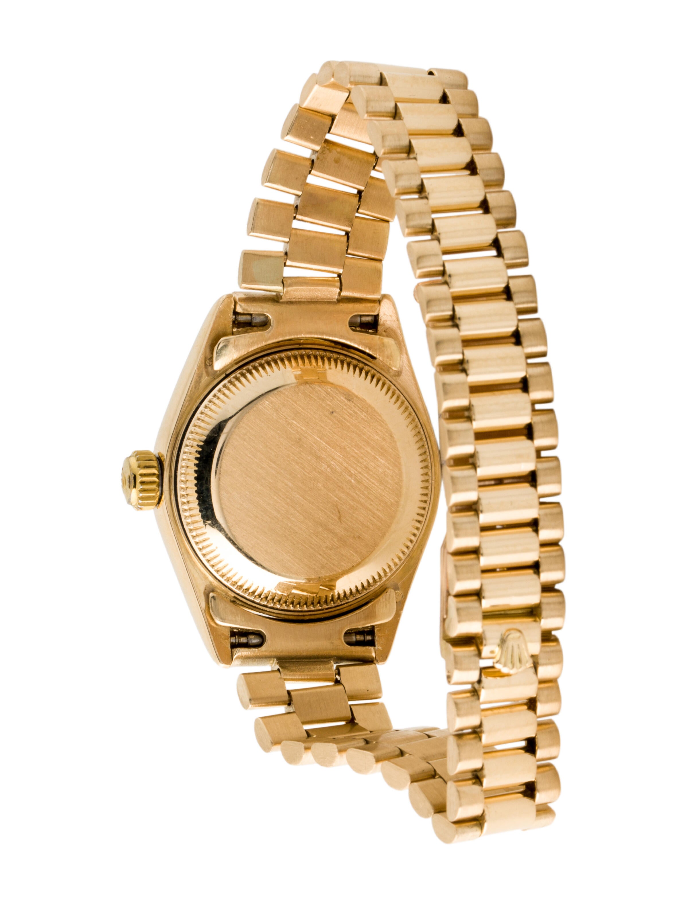 Rolex Datejust Watch - 69178 | The RealReal