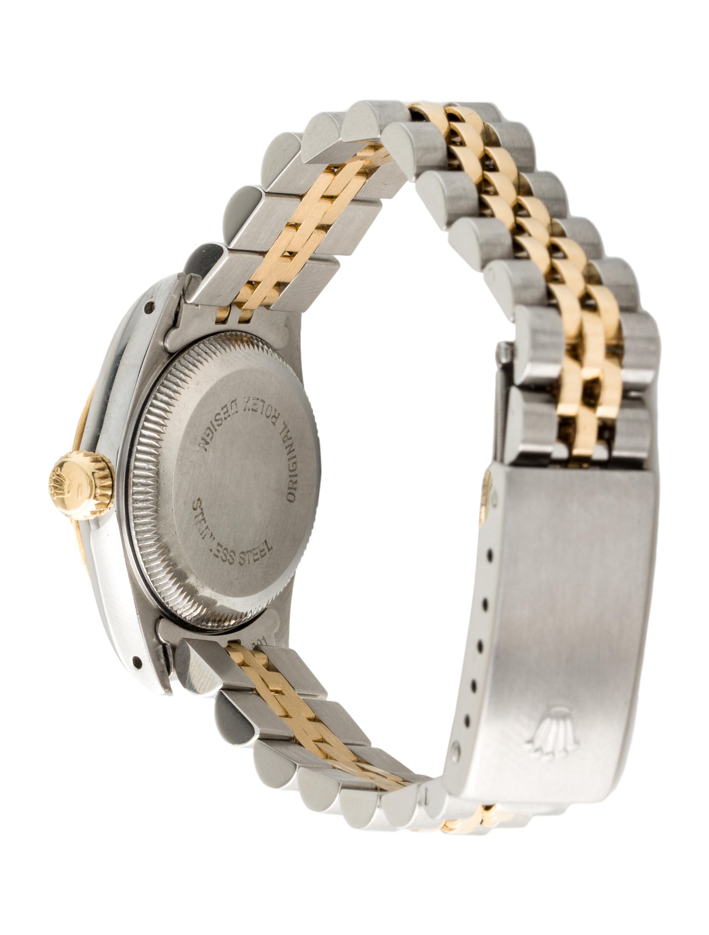 Rolex Oyster Perpetual Watch - 67243 | The RealReal