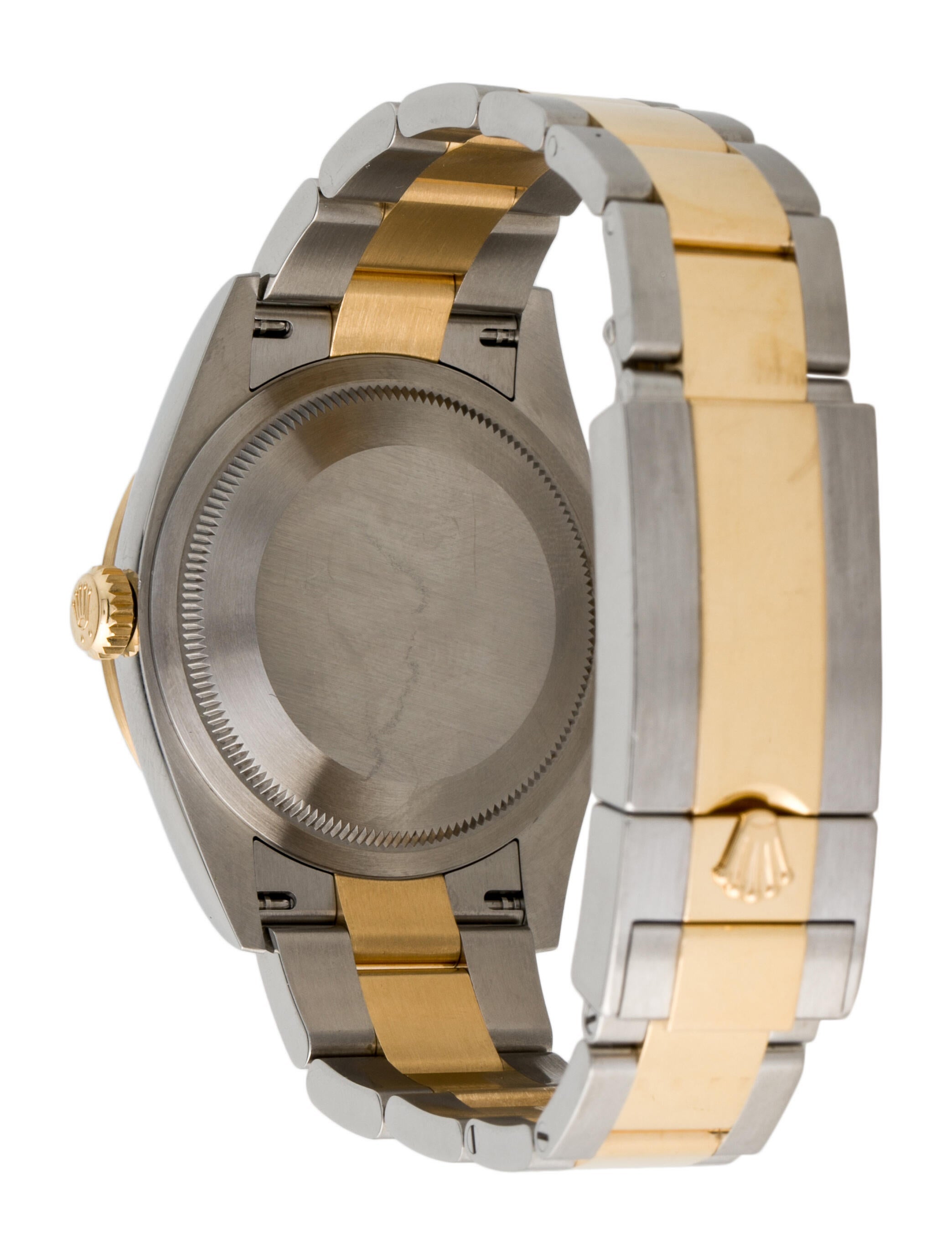 Rolex Explorer Watch - 124273 | The RealReal