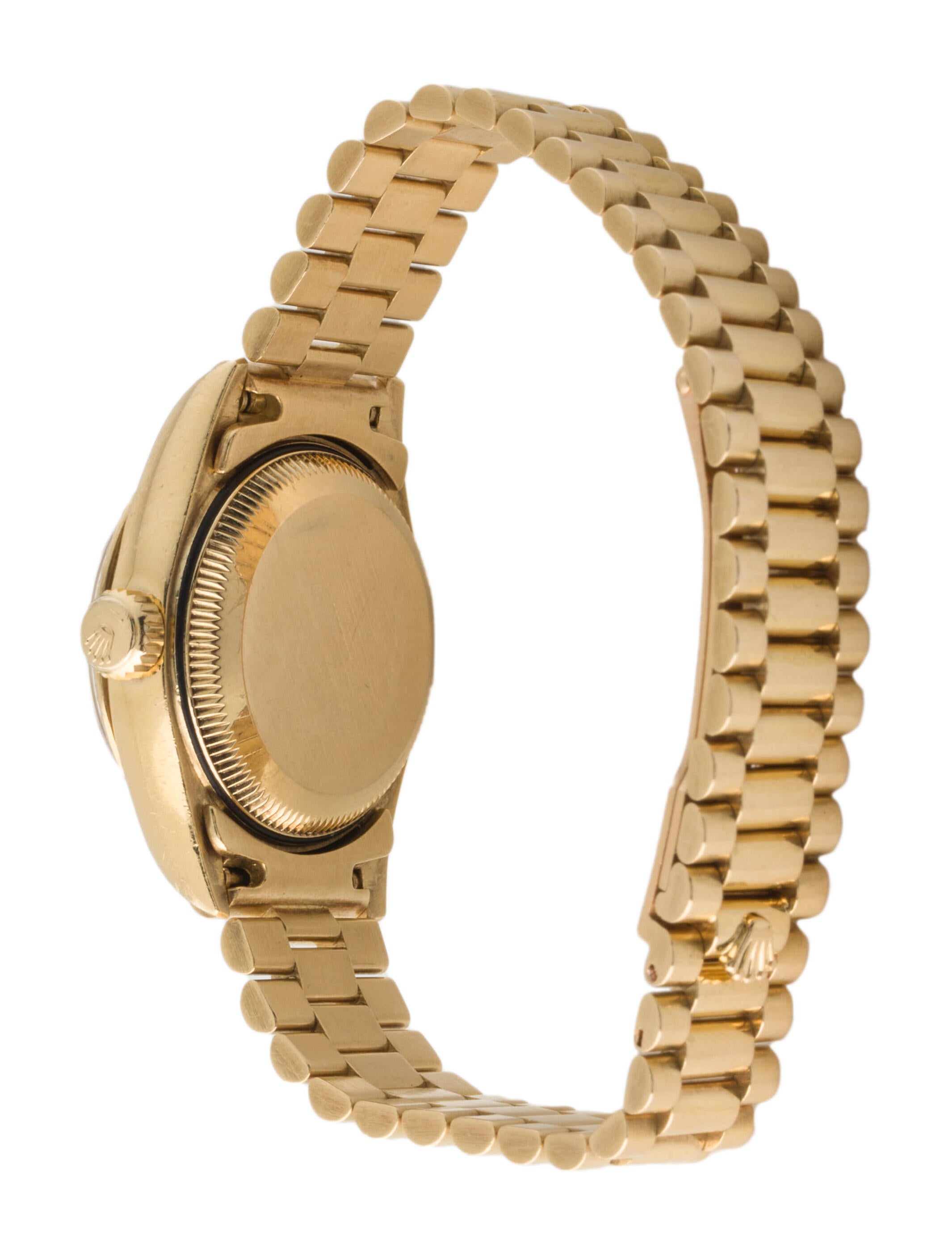 Rolex Datejust Watch - 69178 | The RealReal