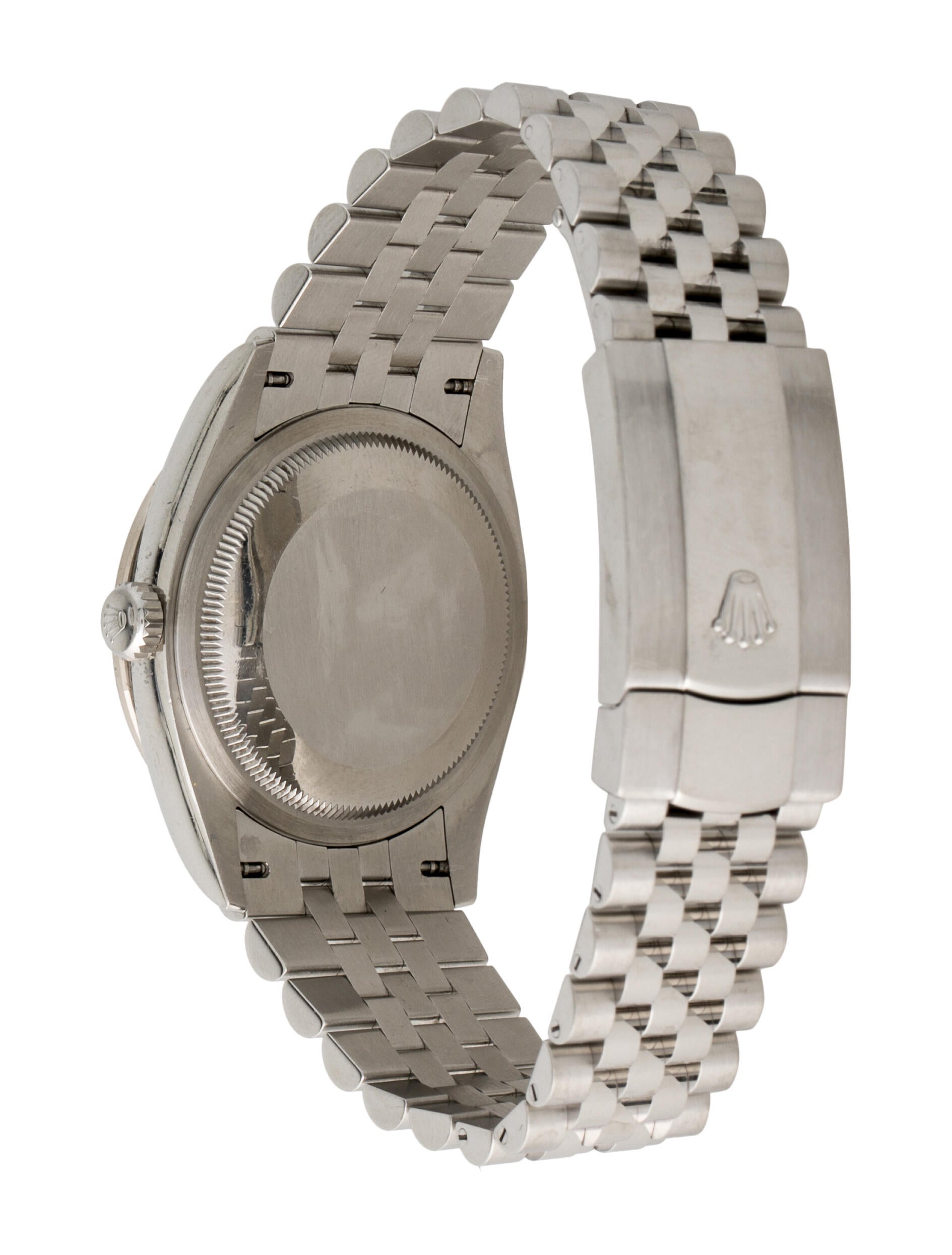 Ebel Classic Wave Watch - 181909 | The RealReal