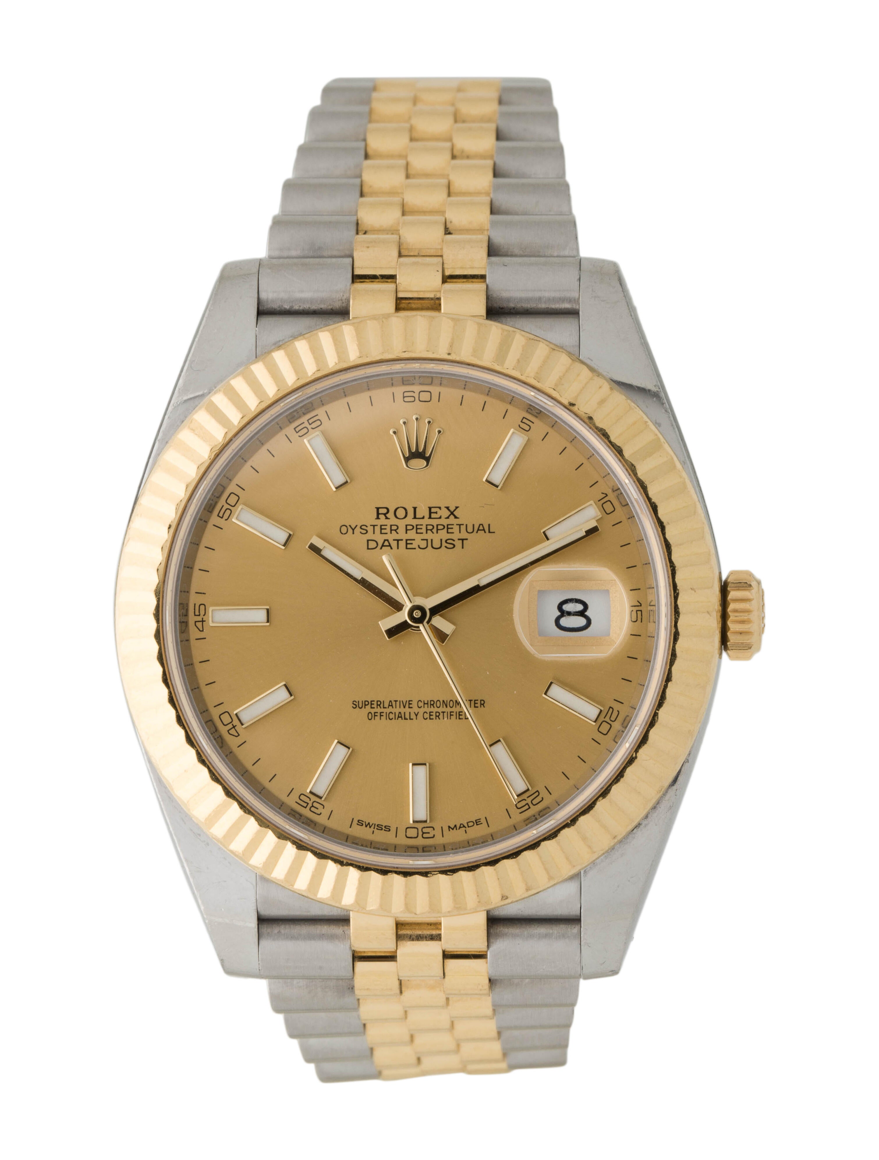 Ebel Classic Wave Watch - 181909 | The RealReal