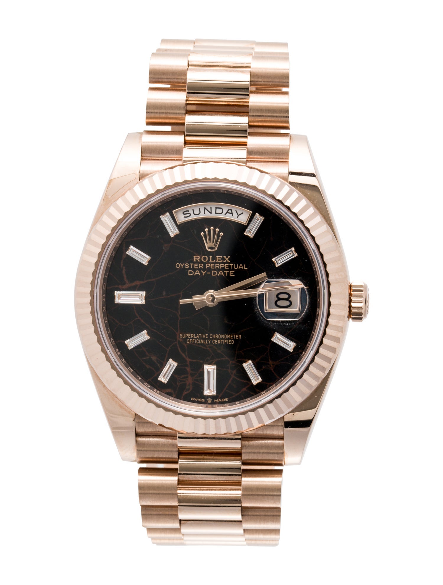 David Yurman Cable Watch - DVY40497 | The RealReal