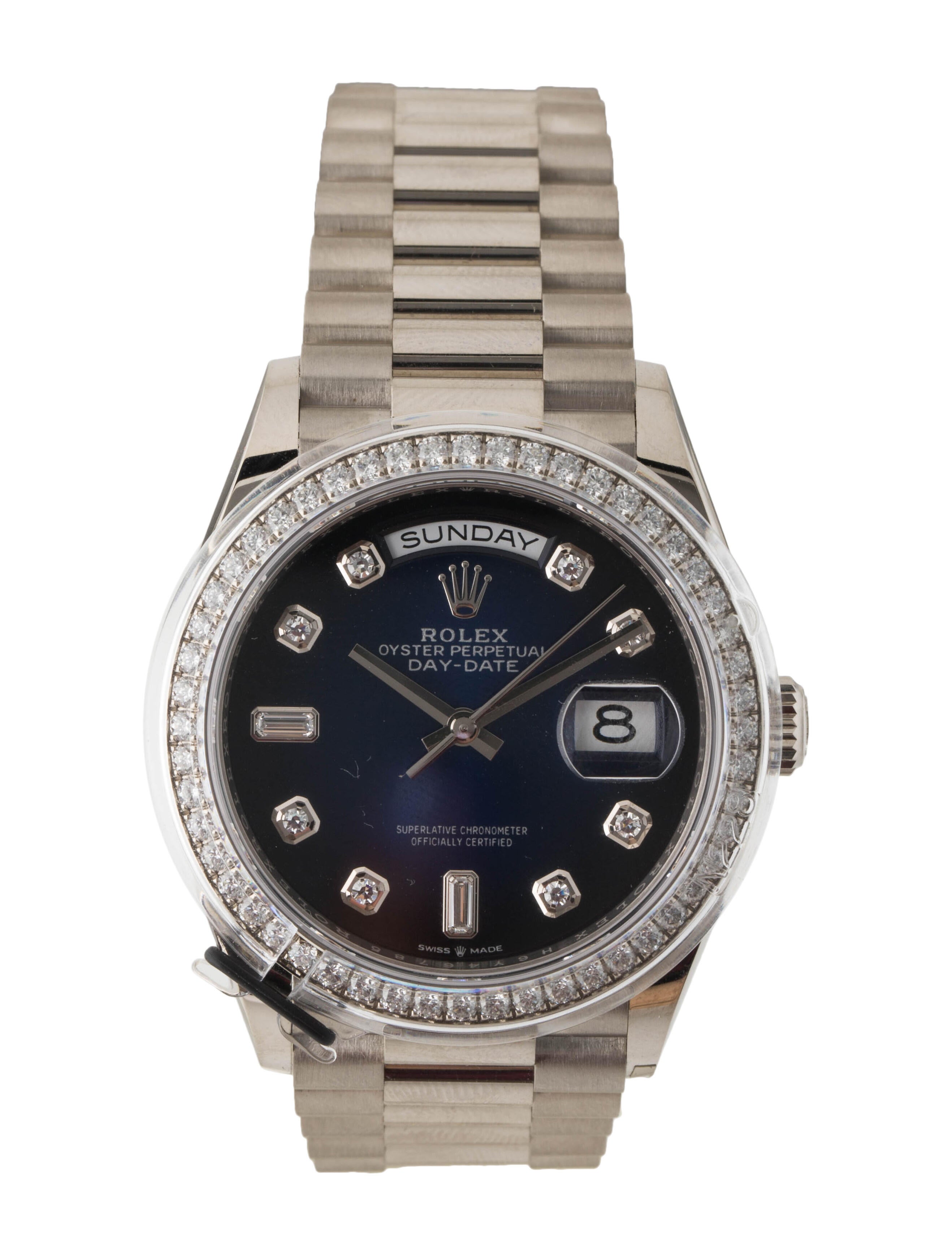 Rolex Watches | The RealReal