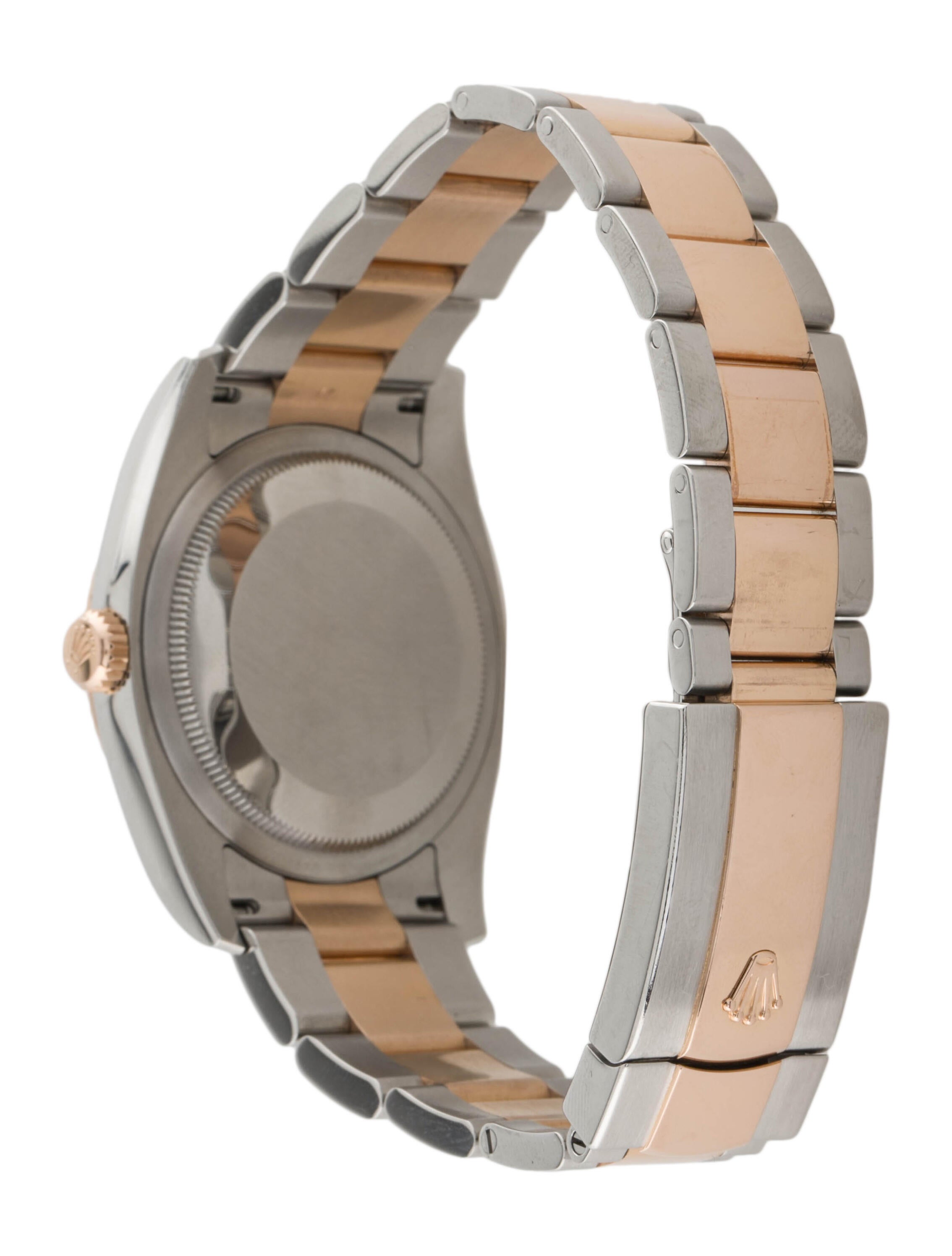 Rolex Datejust Watch - 116231 | The RealReal