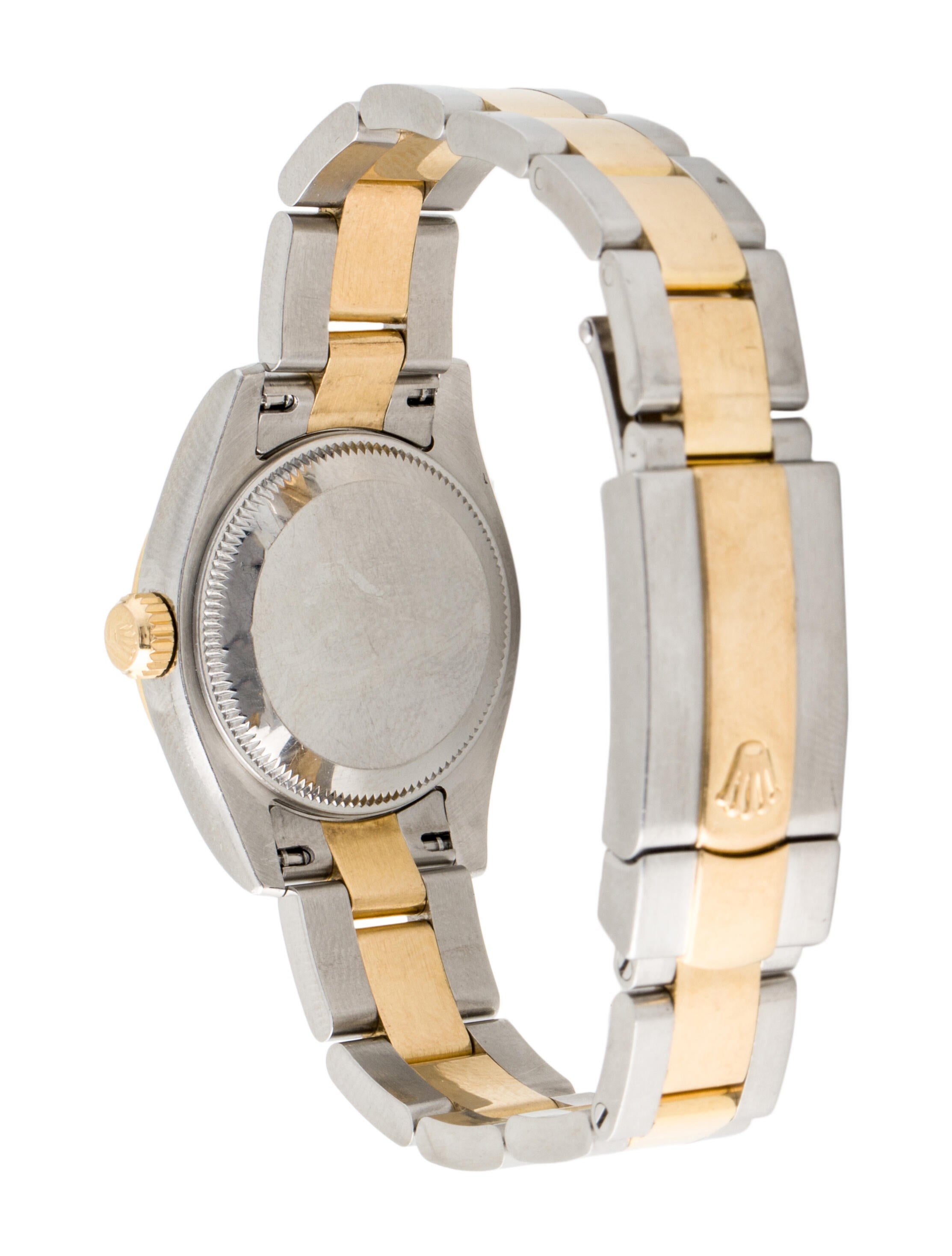 Rolex Datejust Watch - 179163 | The RealReal