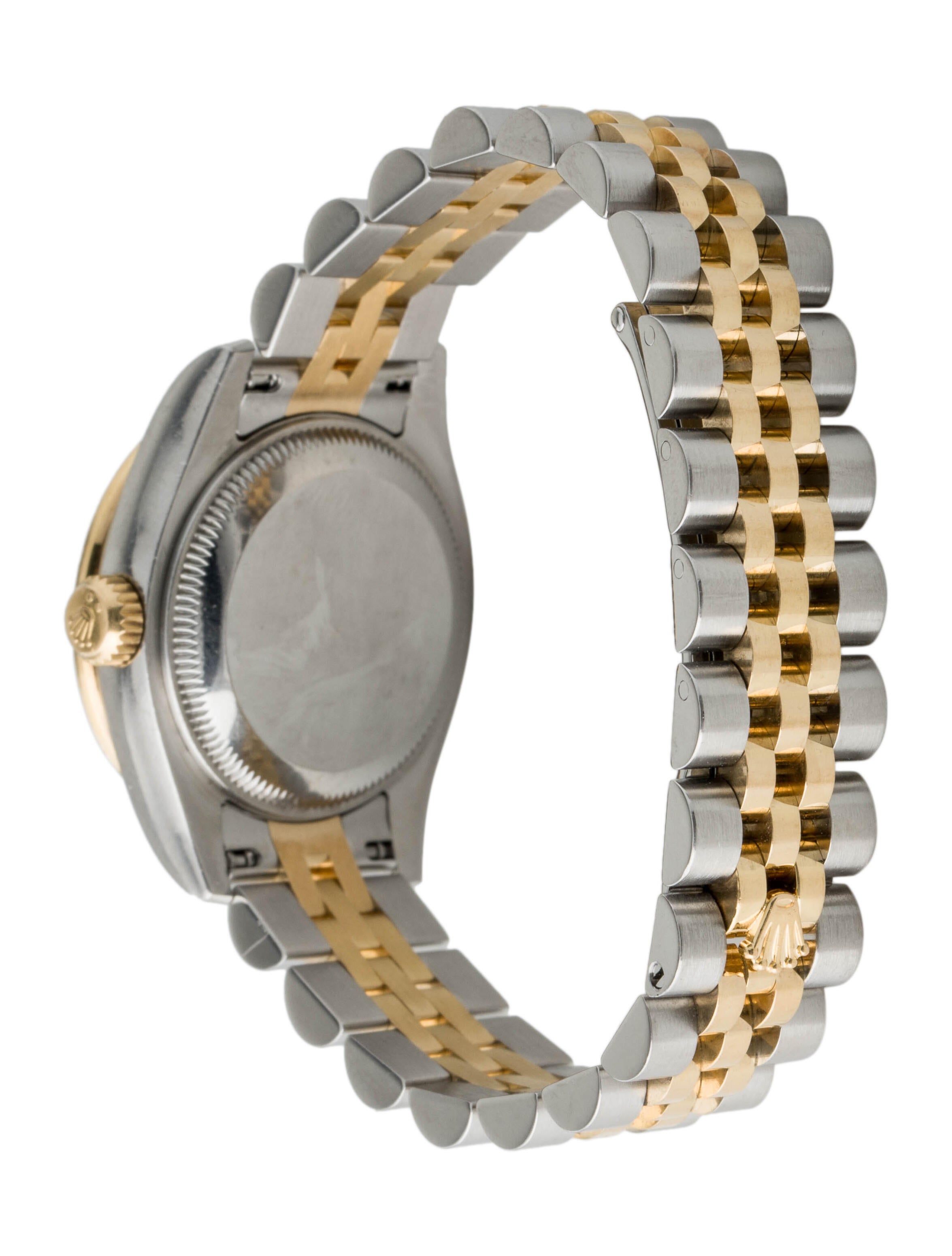 Rolex Datejust Watch | The RealReal