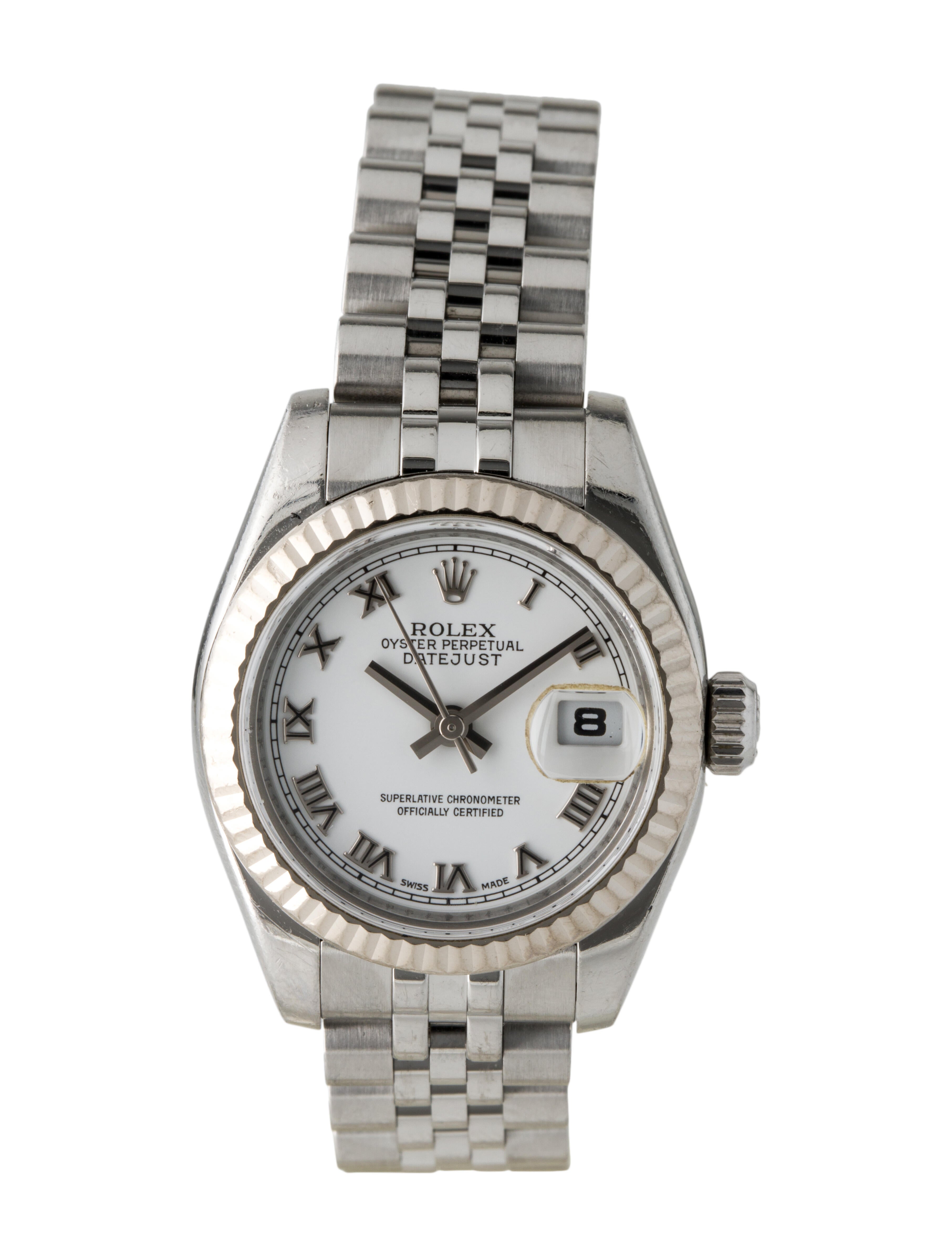 Rolex Watches | The RealReal