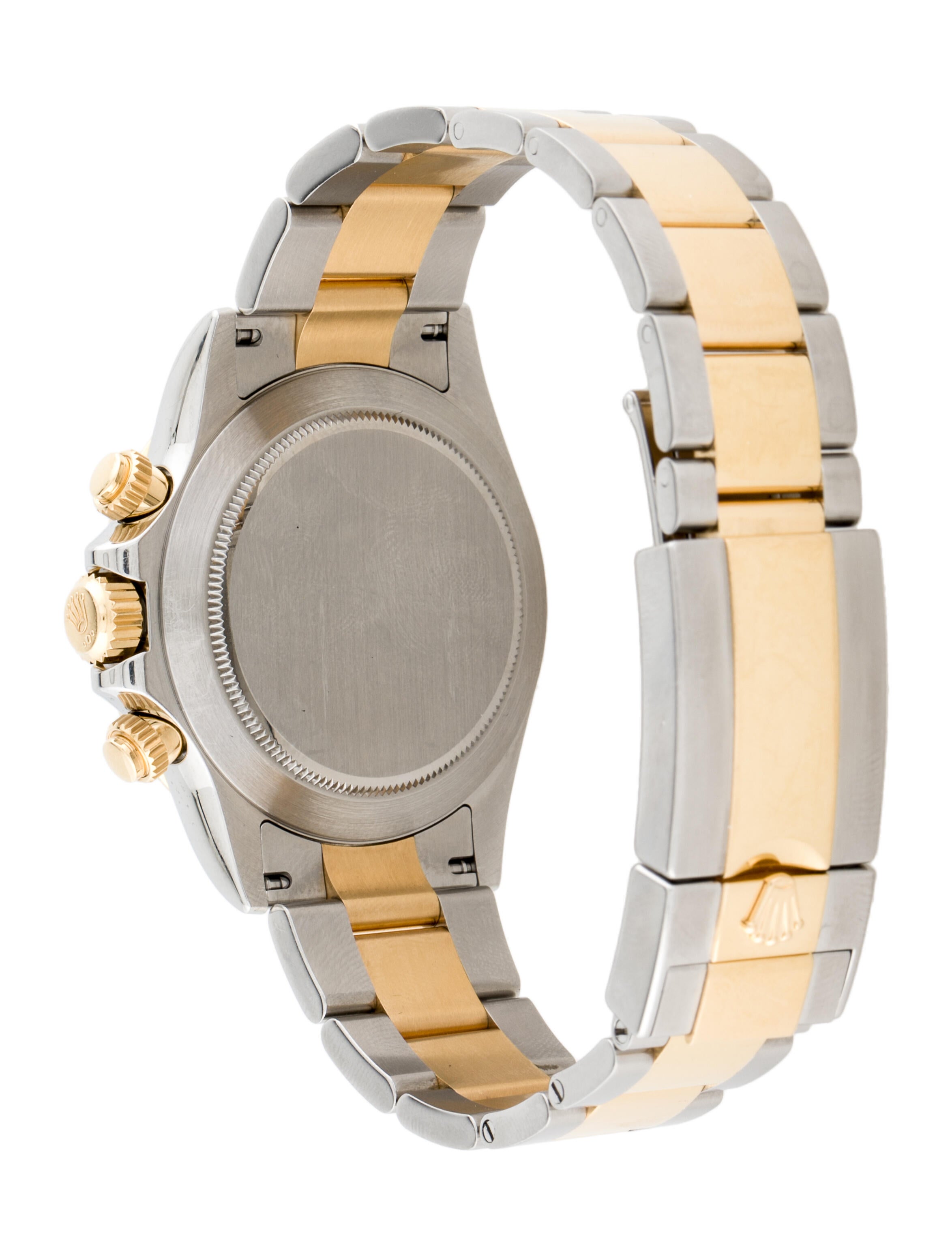 Rolex Cosmograph Daytona Watch - 116505 | The RealReal