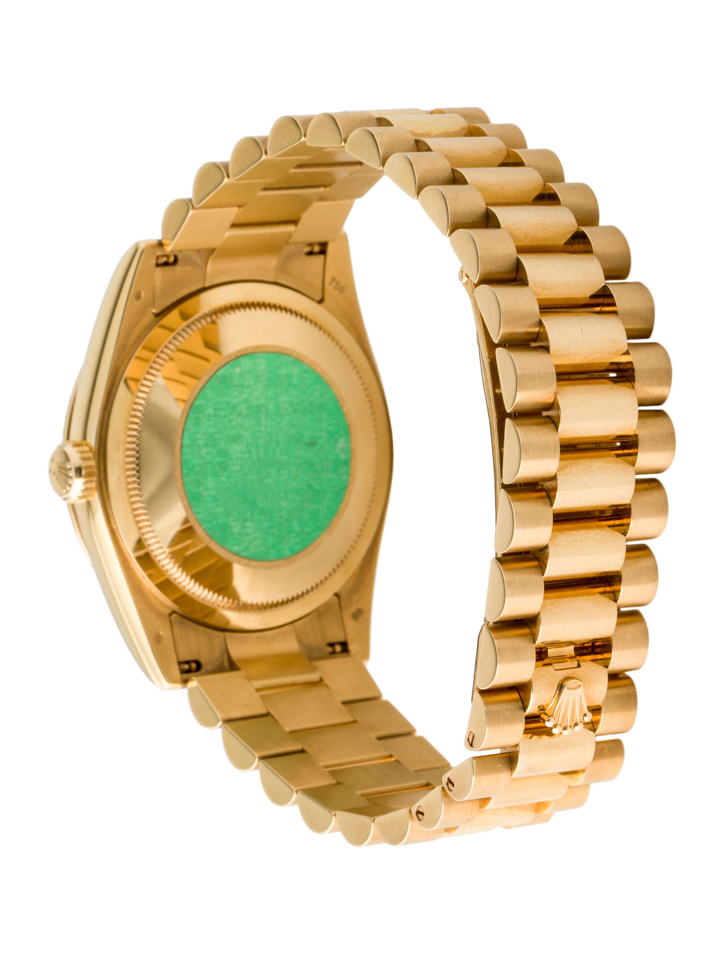 Rolex Day-Date Watch - 18238 | The RealReal