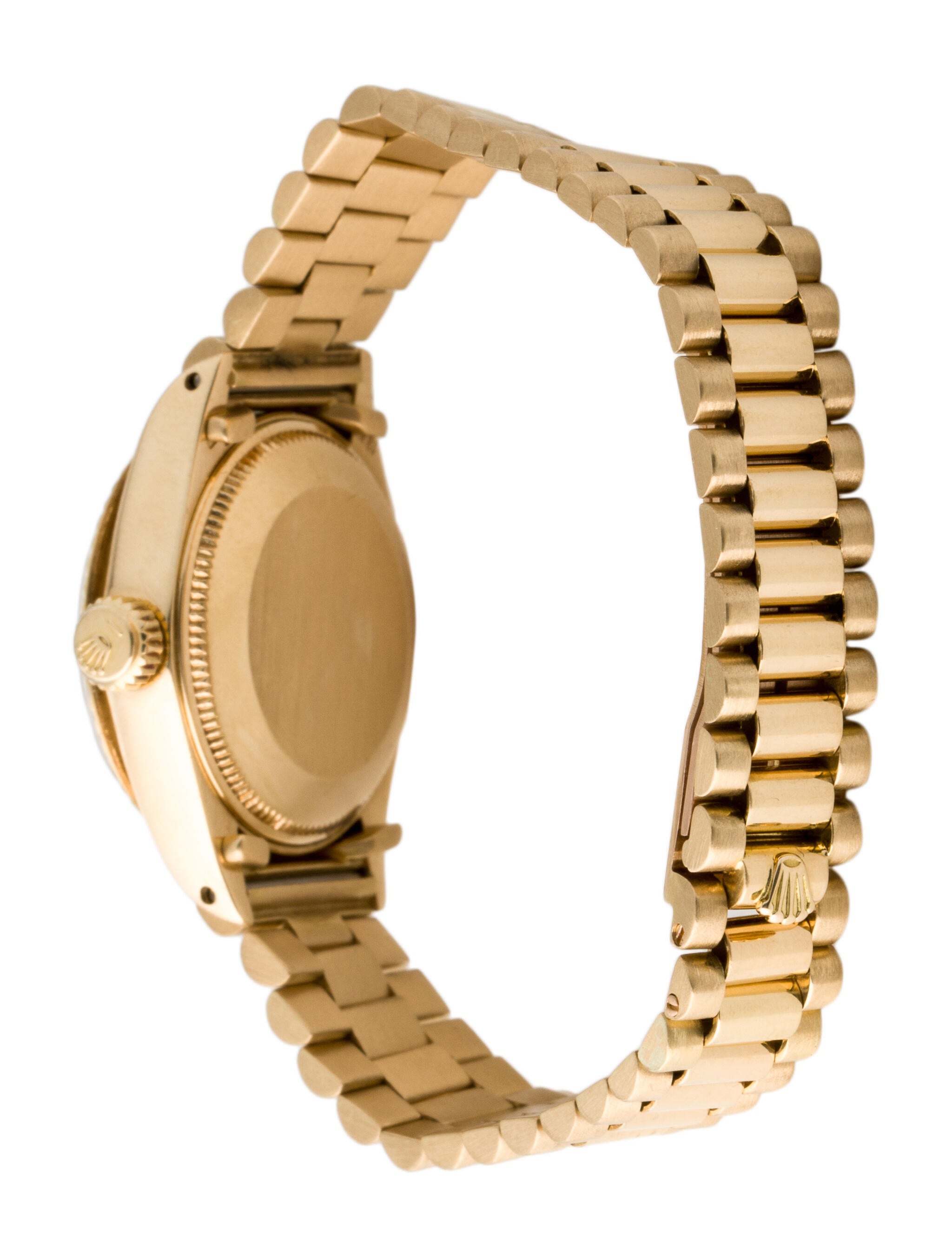 Rolex Datejust Watch - 69178 | The RealReal