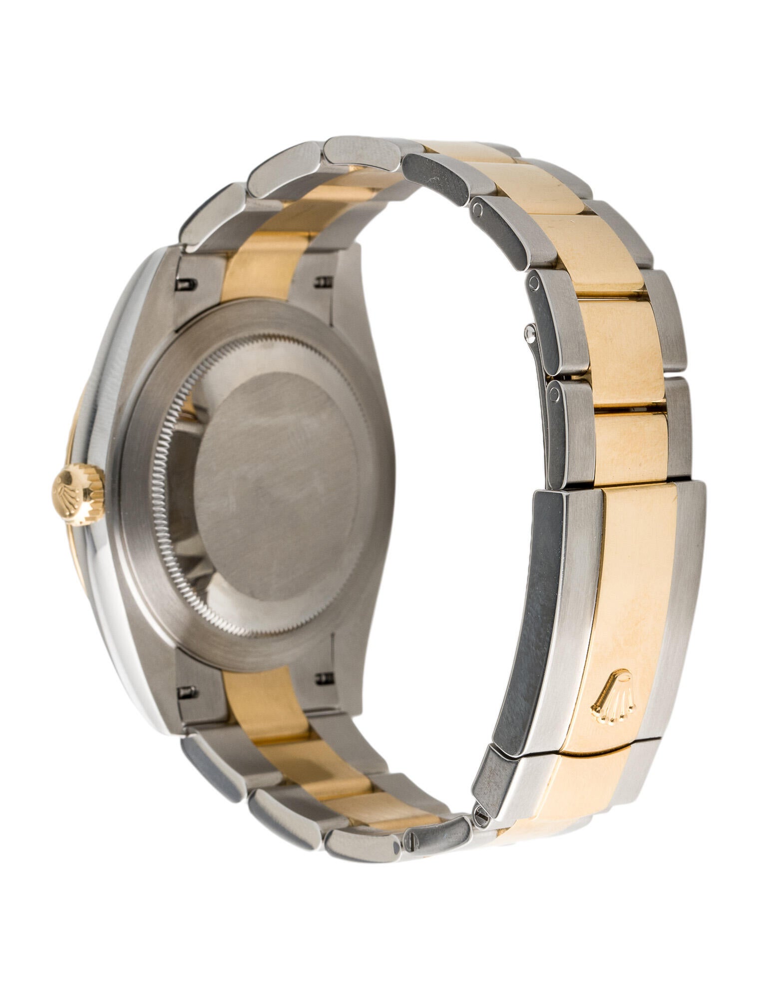 Rolex Datejust Watch - 126333 | The RealReal