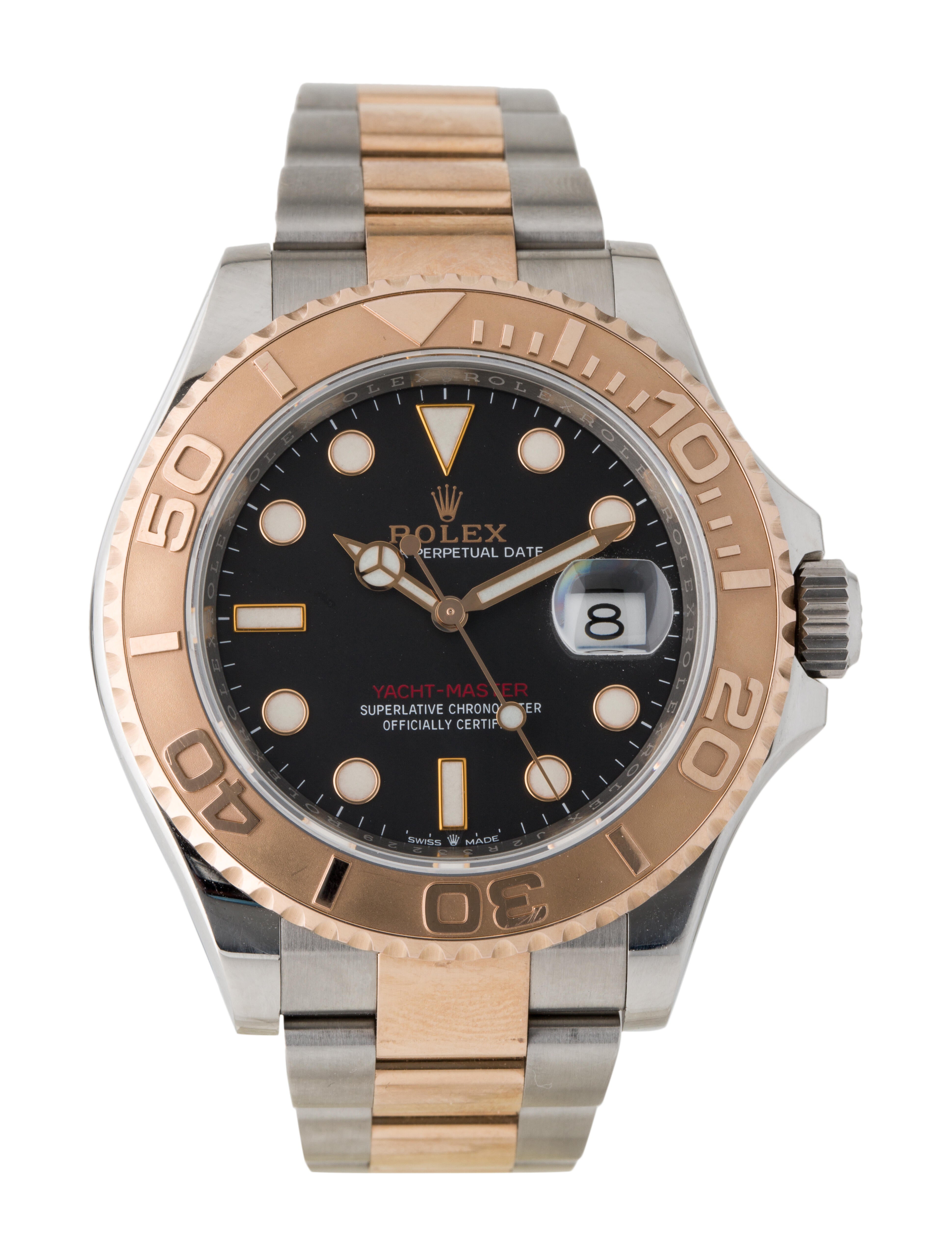 The Investment Watch