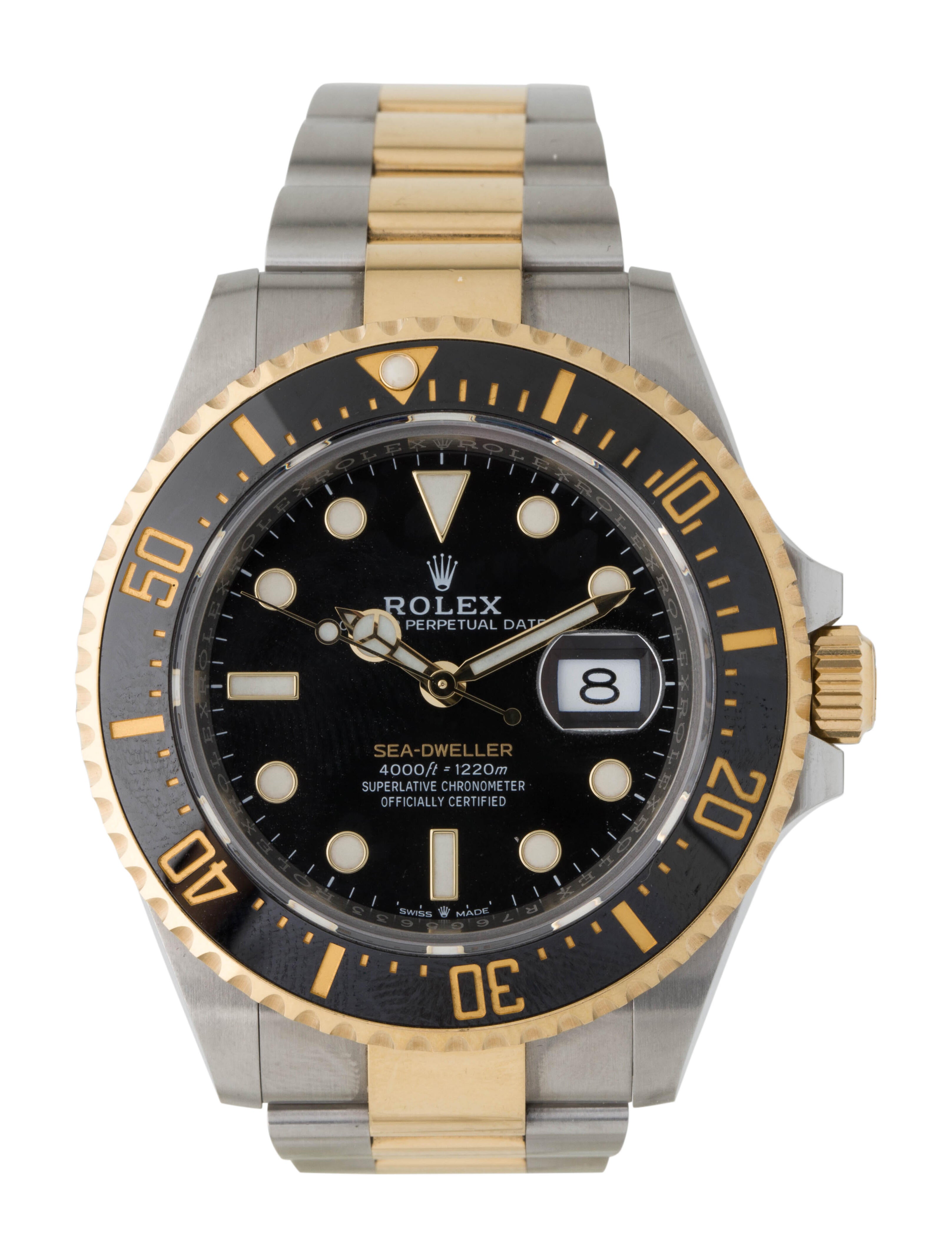 Rolex Watches | The RealReal