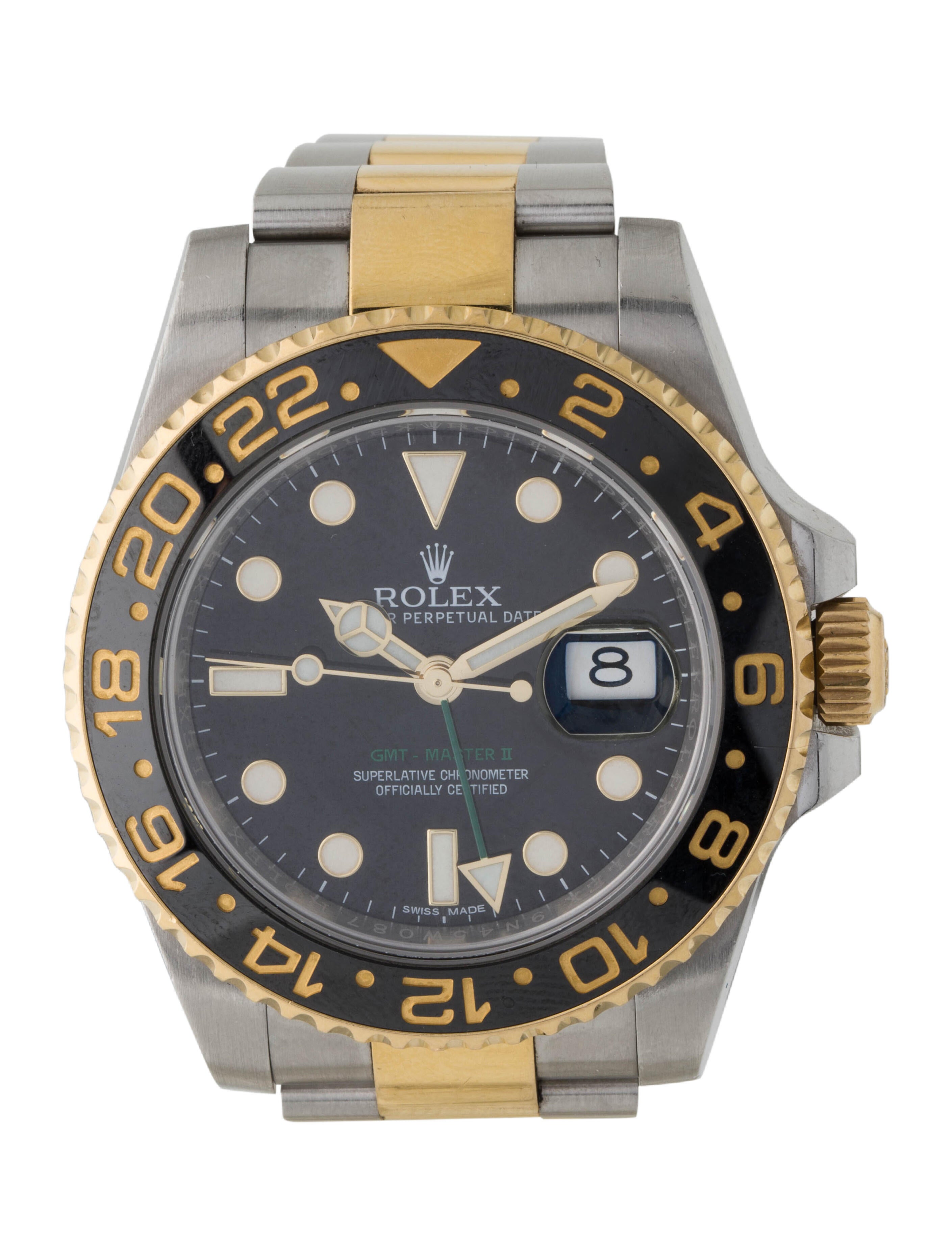 Hermès Captain Nemo Watch - HER90664 | The RealReal