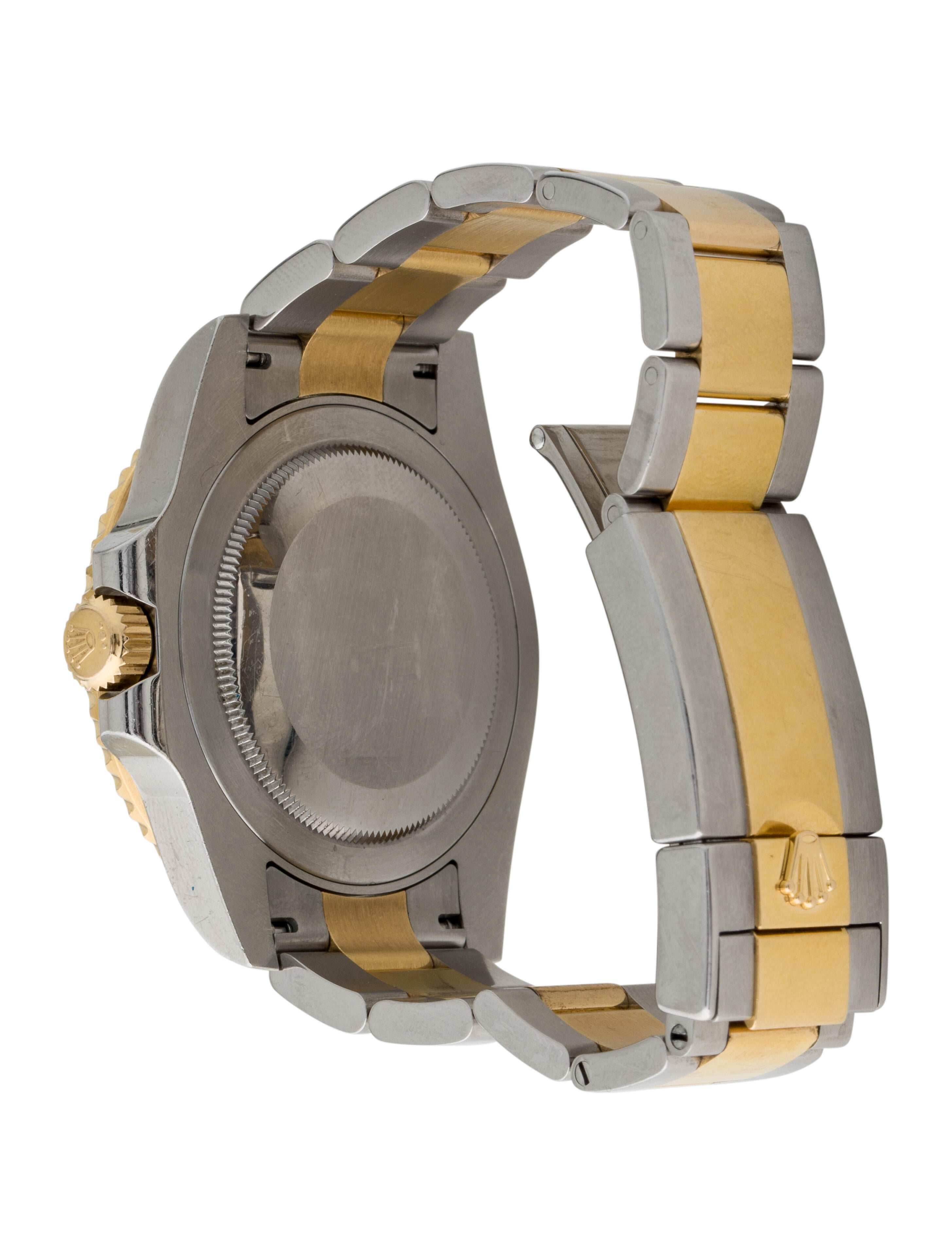 Hermès Captain Nemo Watch - HER90664 | The RealReal