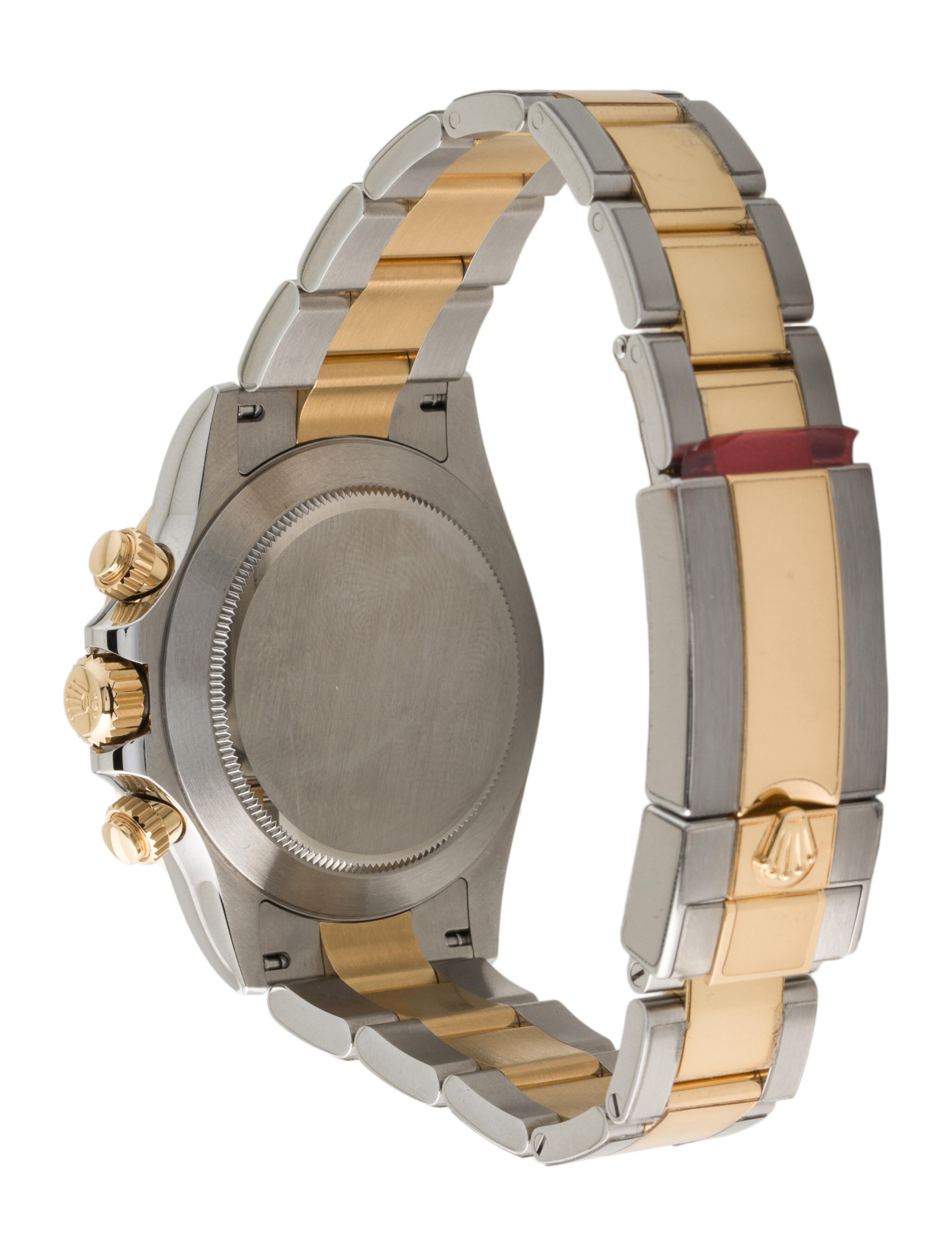 Rolex Watches | The RealReal