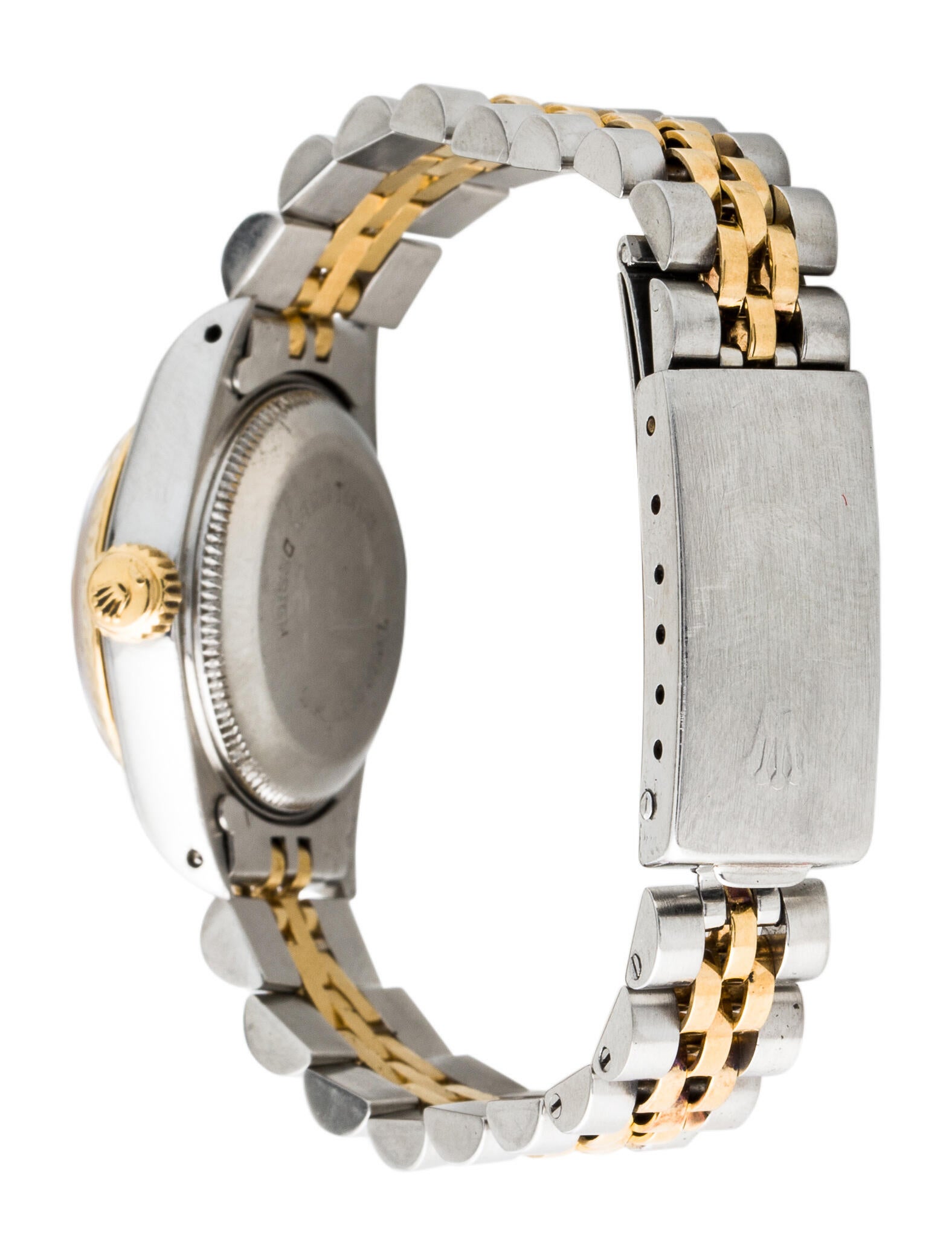 Rolex Datejust Watch | The RealReal