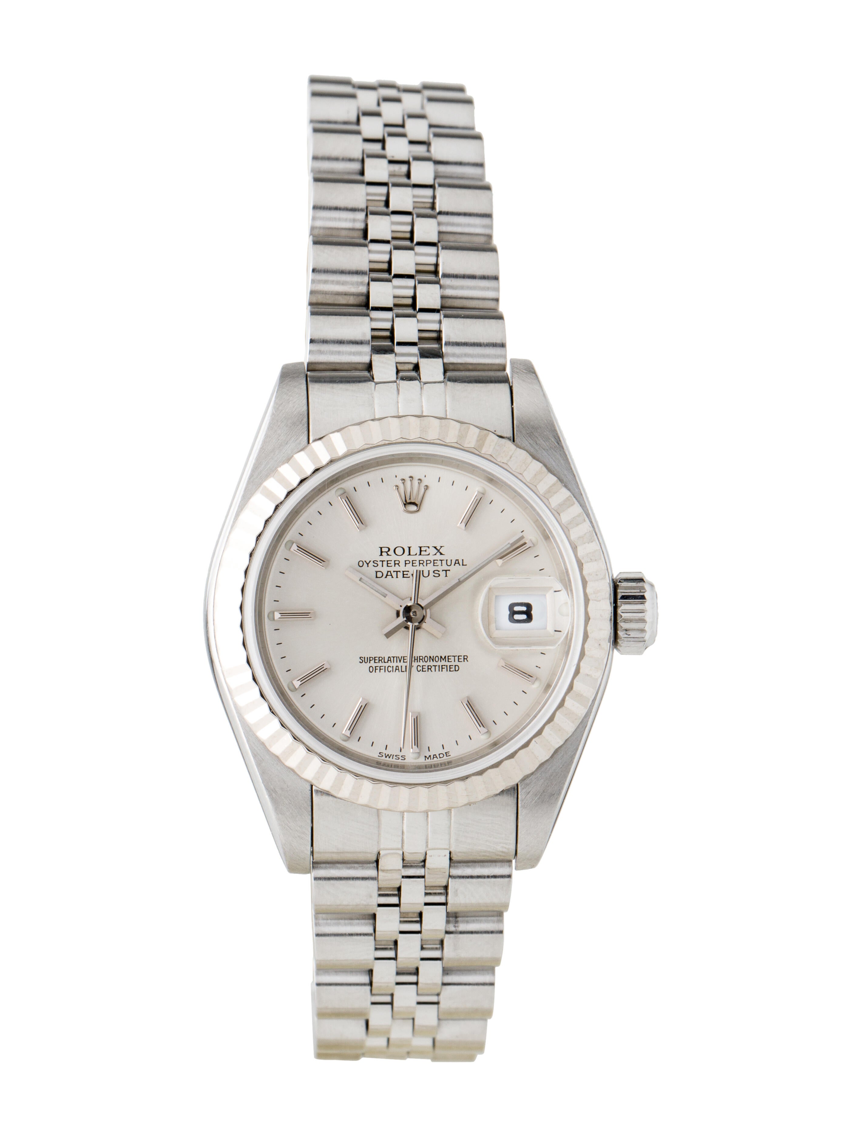 Rolex Vintage Pocket Watch - RLX22814 | The RealReal