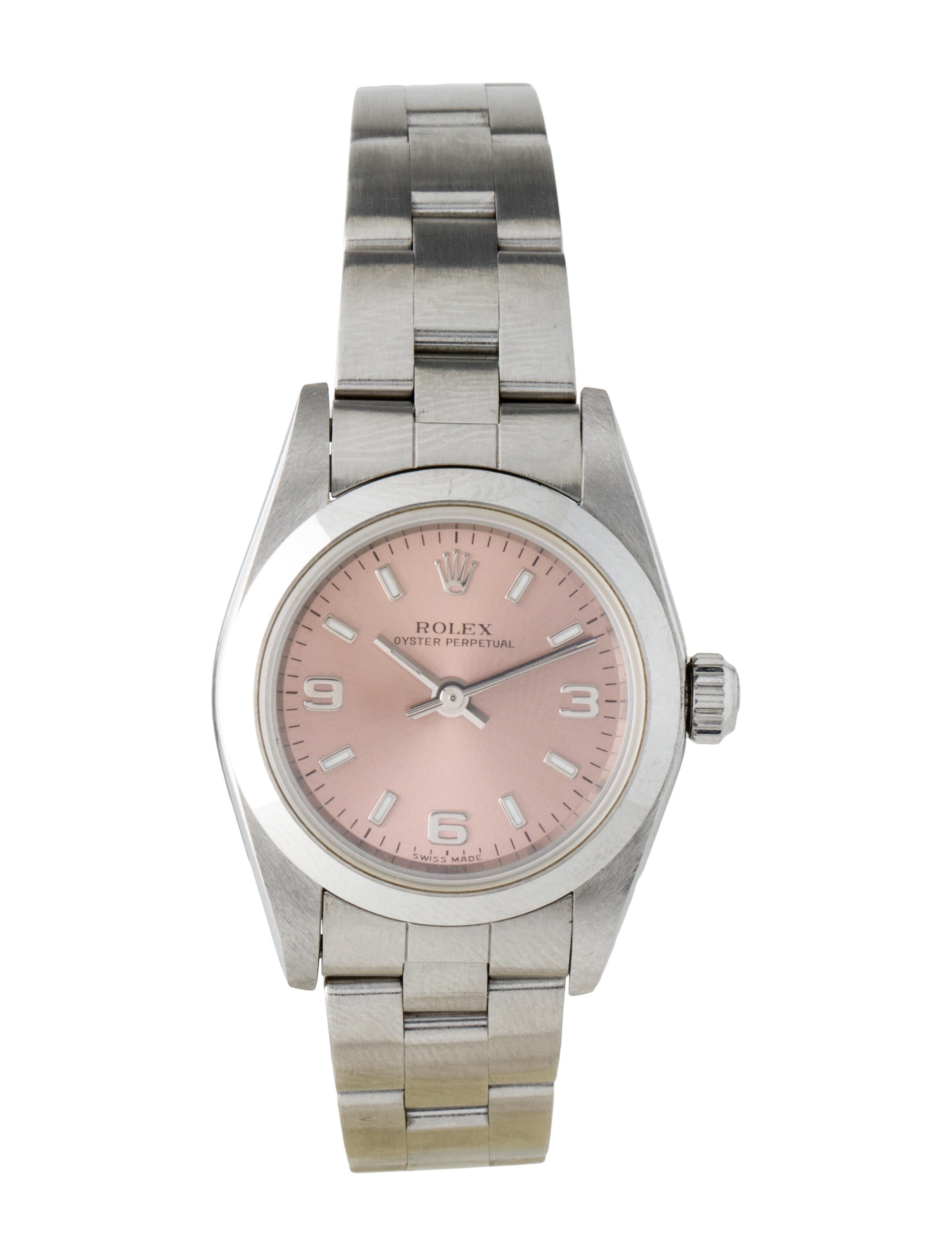 Rolex Vintage Pocket Watch - RLX22814 | The RealReal