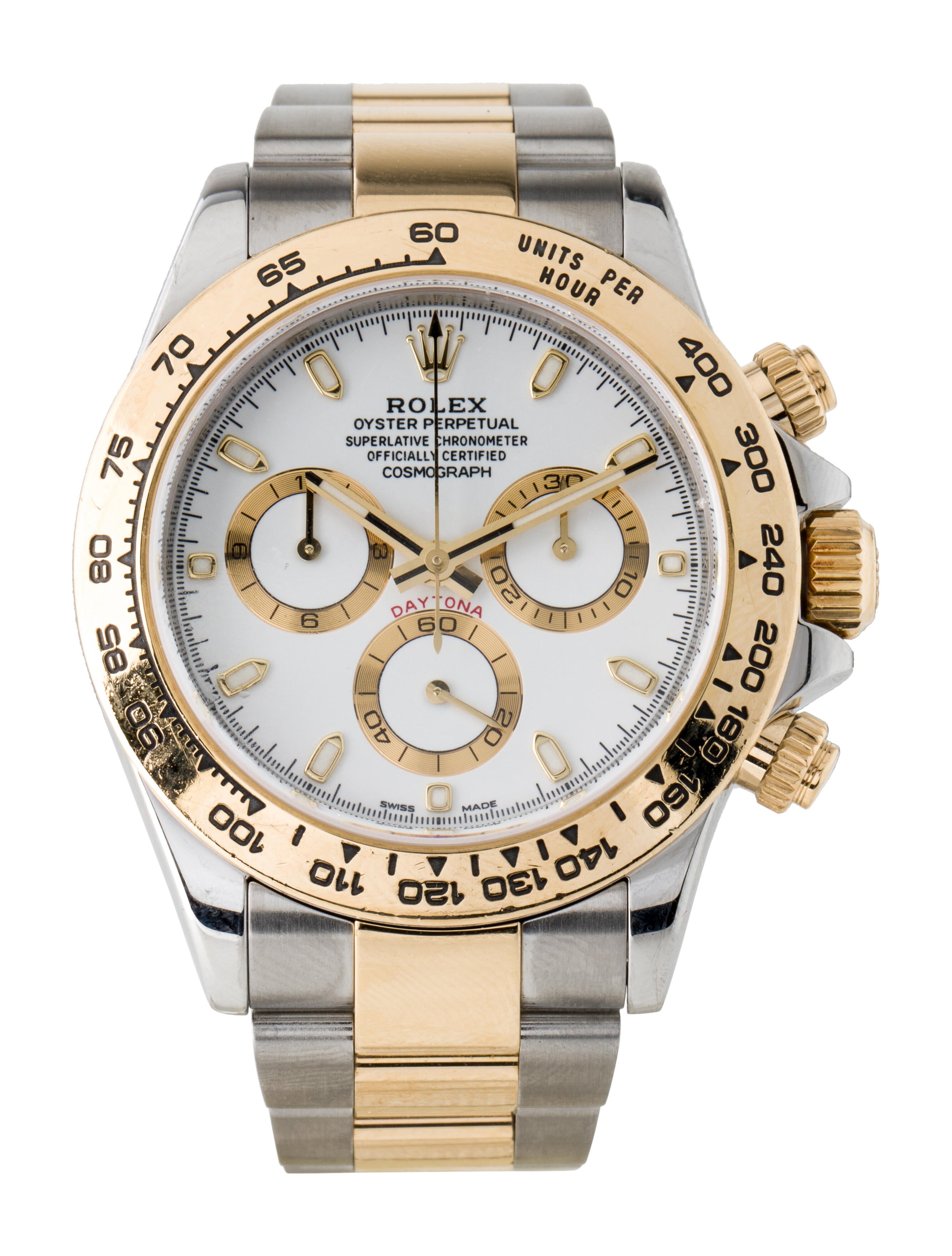 Rolex Vintage Pocket Watch - RLX22814 | The RealReal