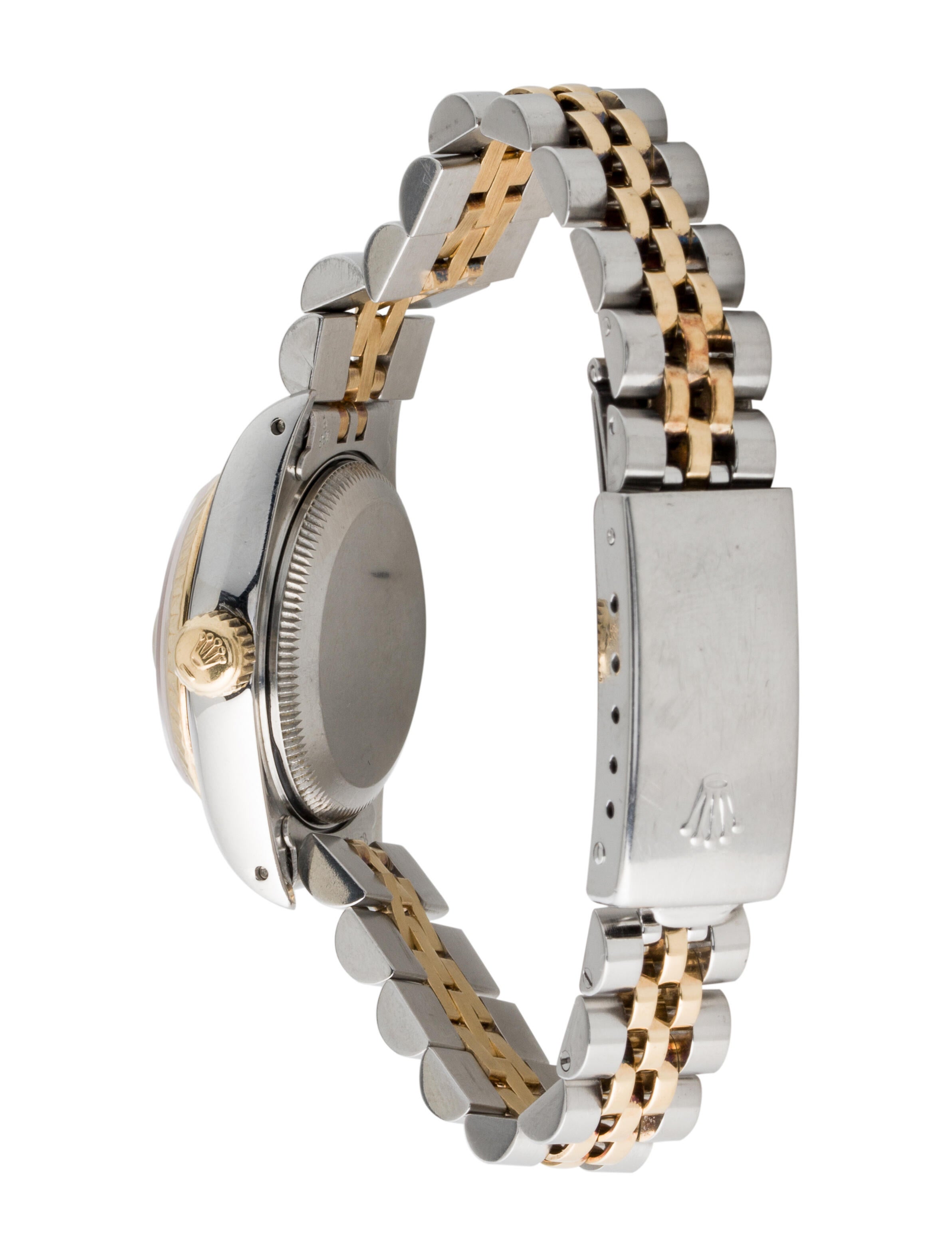 Rolex Datejust Watch - 278273 | The RealReal