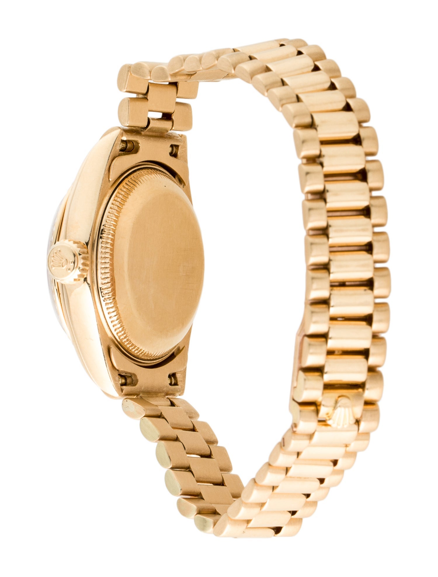 Rolex Datejust Watch - 69068 | The RealReal