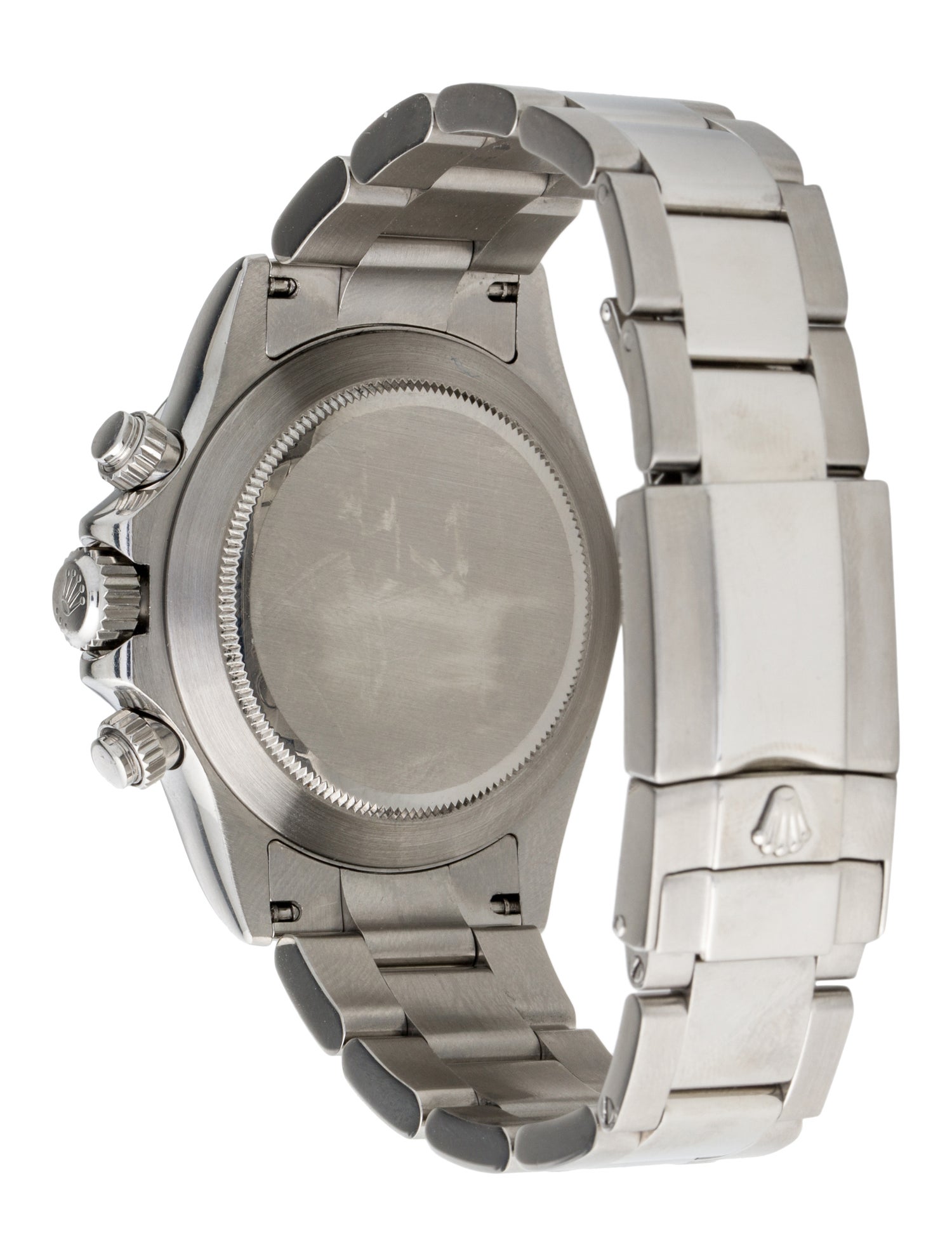 Rolex Cosmograph Daytona Watch - 116523 | The RealReal