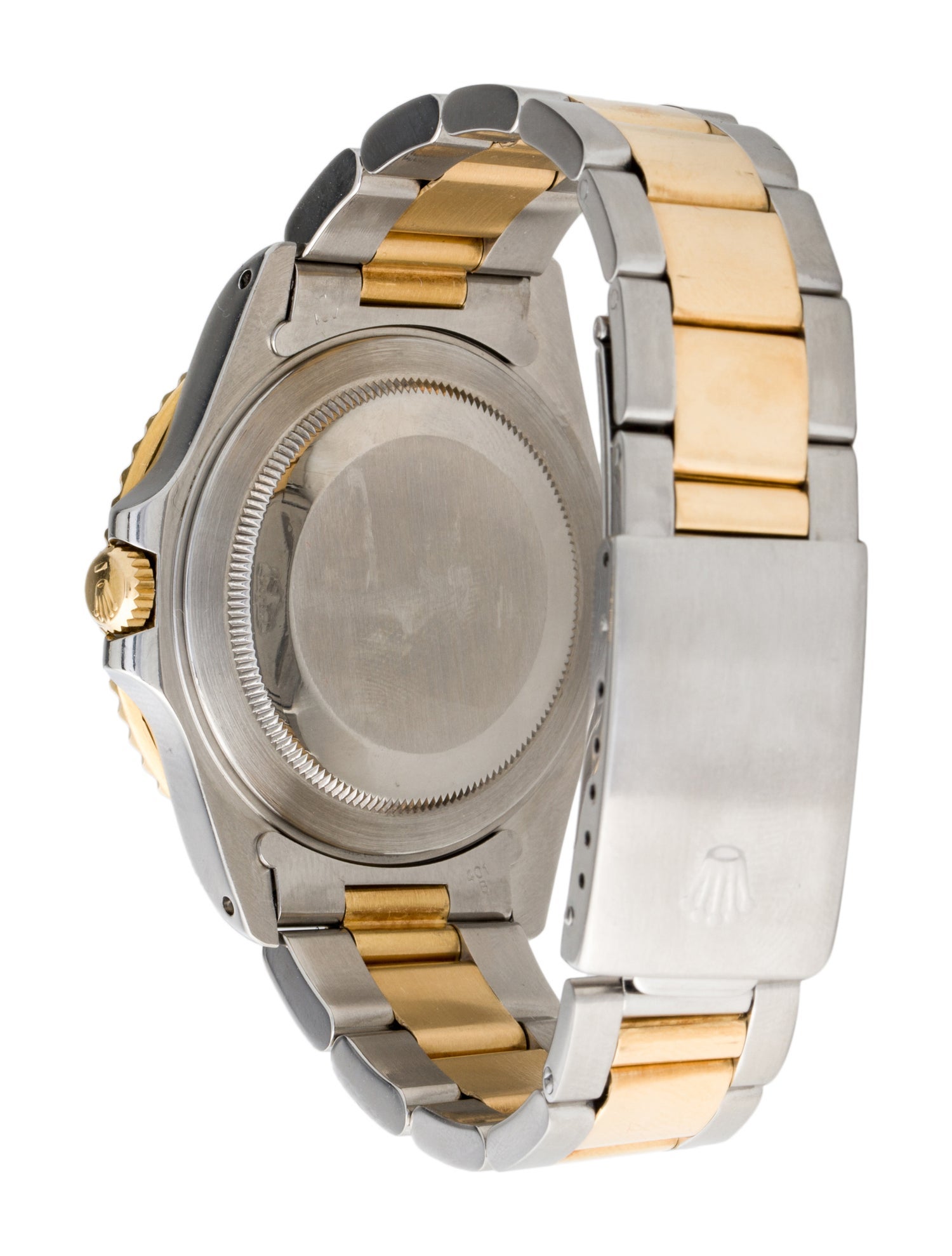 Rolex Yacht-Master Watch - 168623 | The RealReal