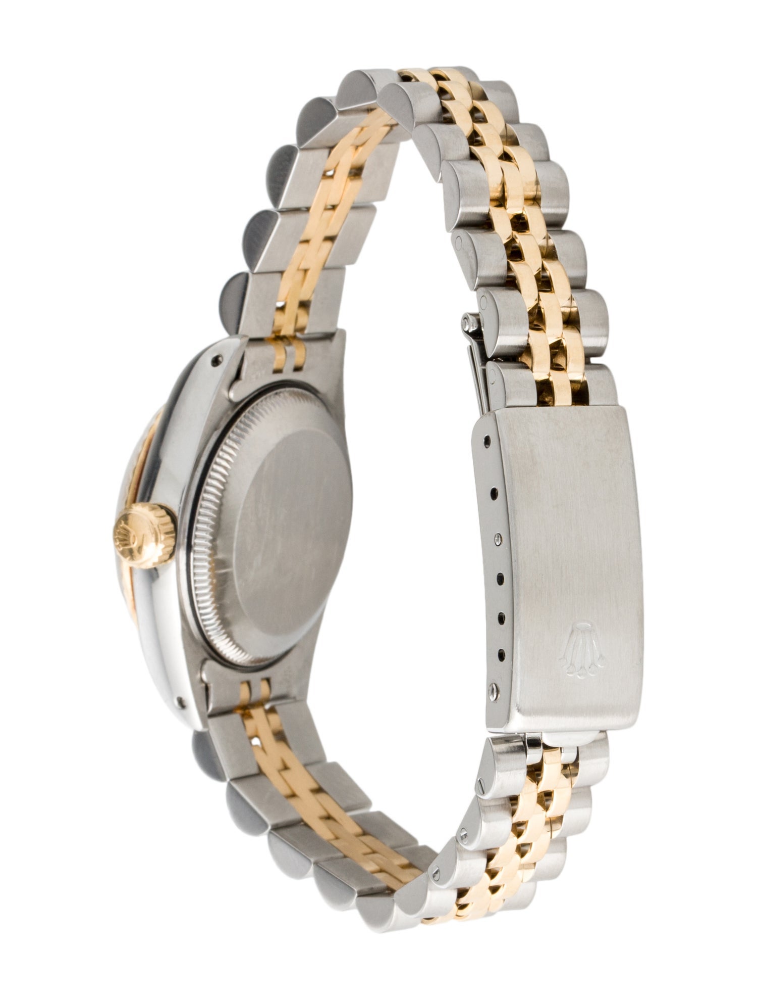 Rolex Datejust Watch - 69173 | The RealReal