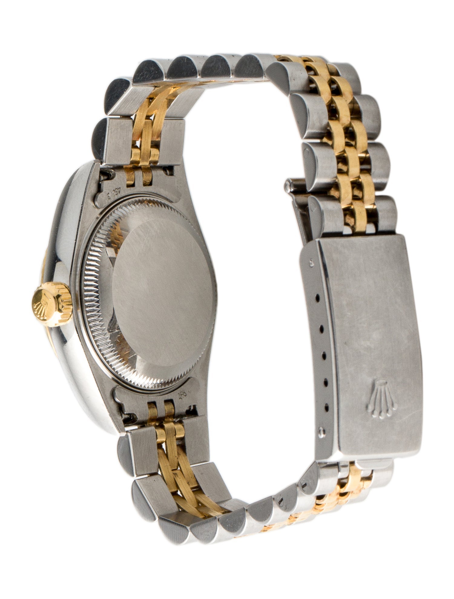 Rolex Datejust Watch - 69173 | The RealReal