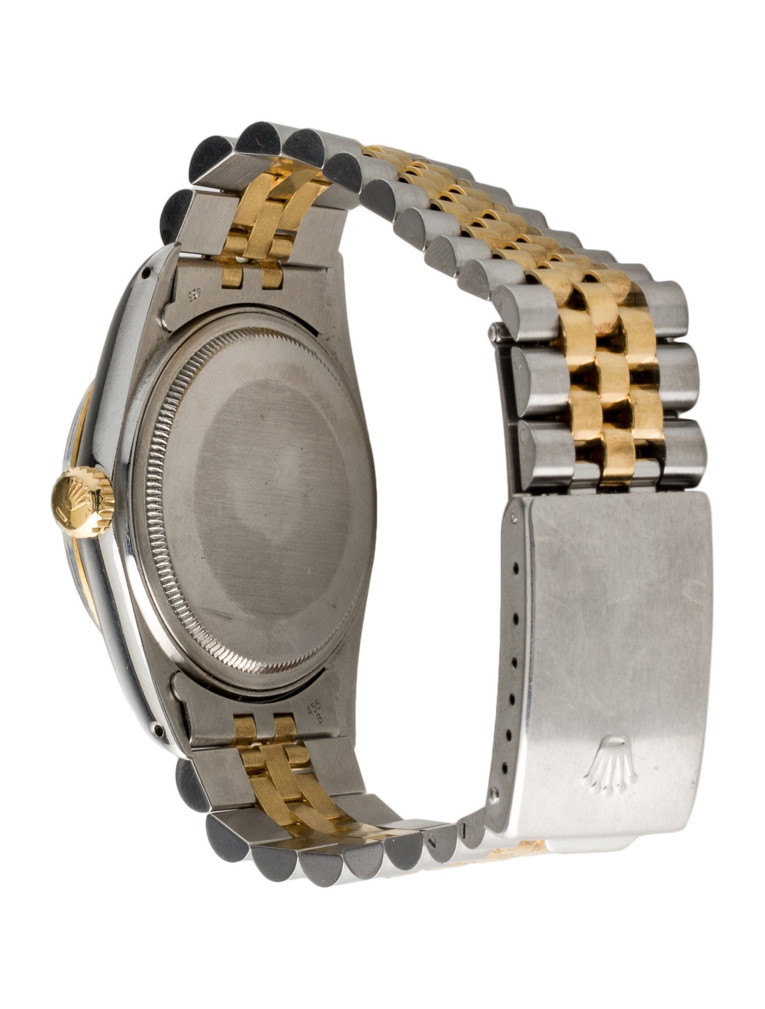 Rolex Datejust Watch - 69173 | The RealReal