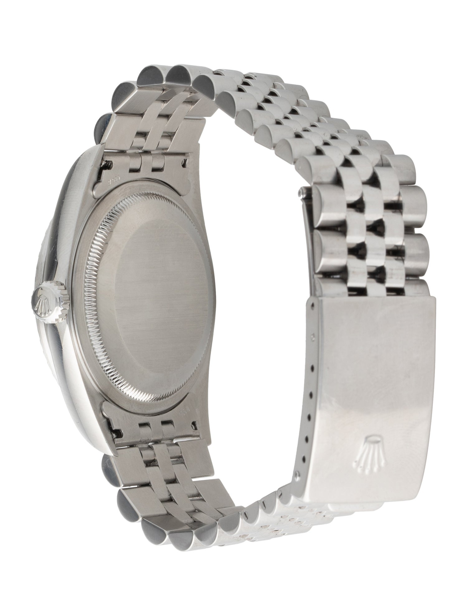 Rolex Datejust Watch - 116244 | The RealReal