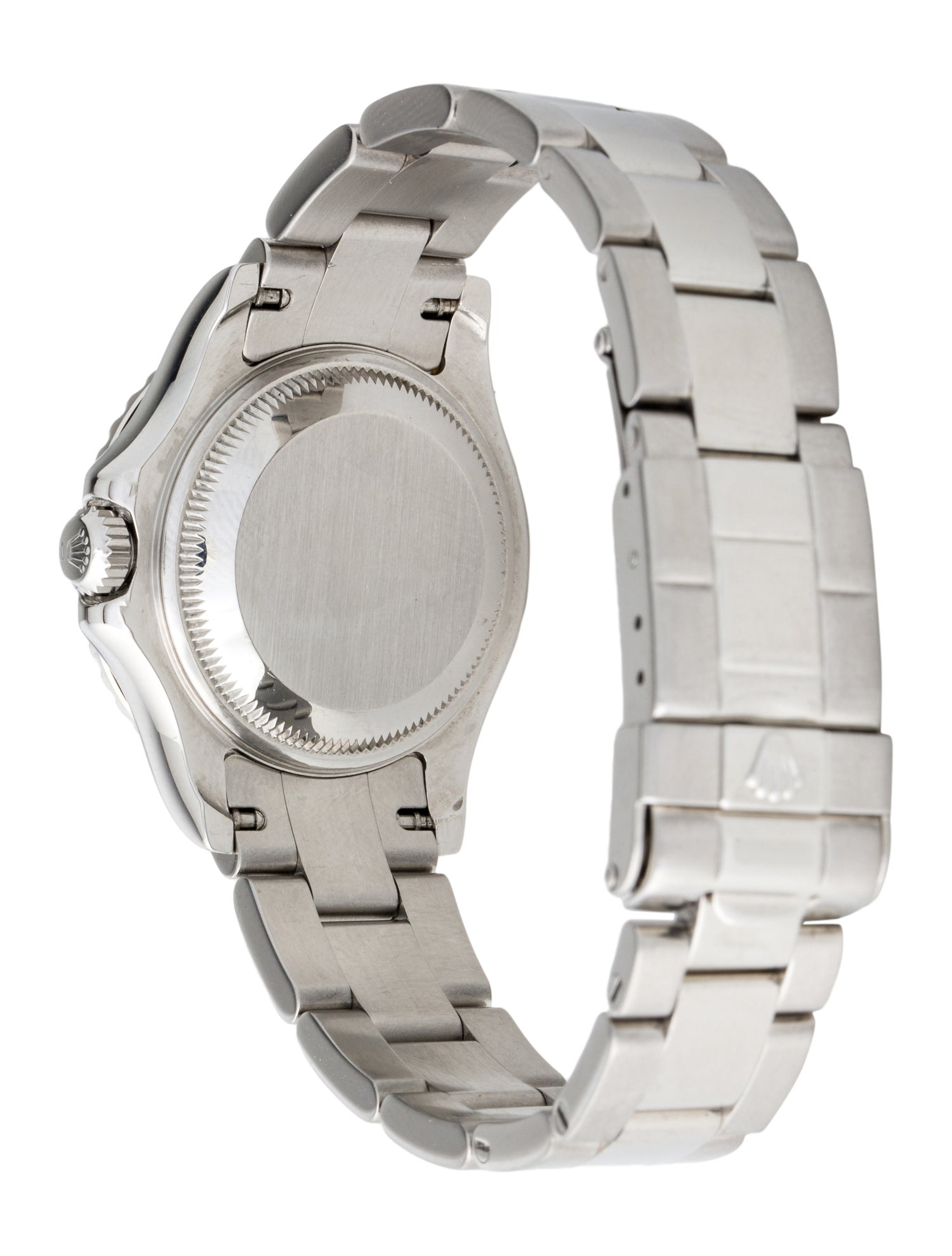 Rolex Yacht-Master Watch - 169622 | The RealReal