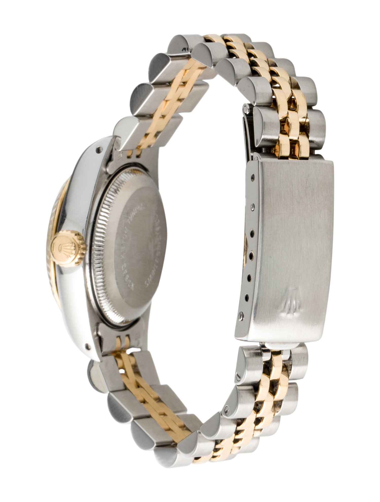 Rolex Datejust Watch - 69173 | The RealReal