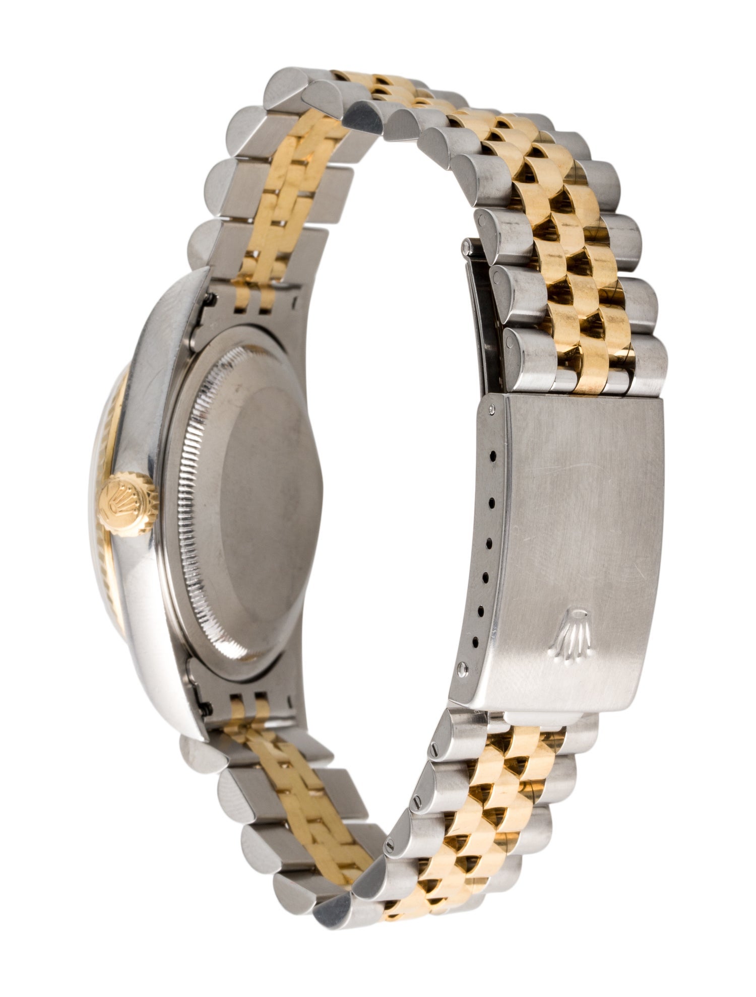 Rolex Datejust Watch - 16013 | The RealReal